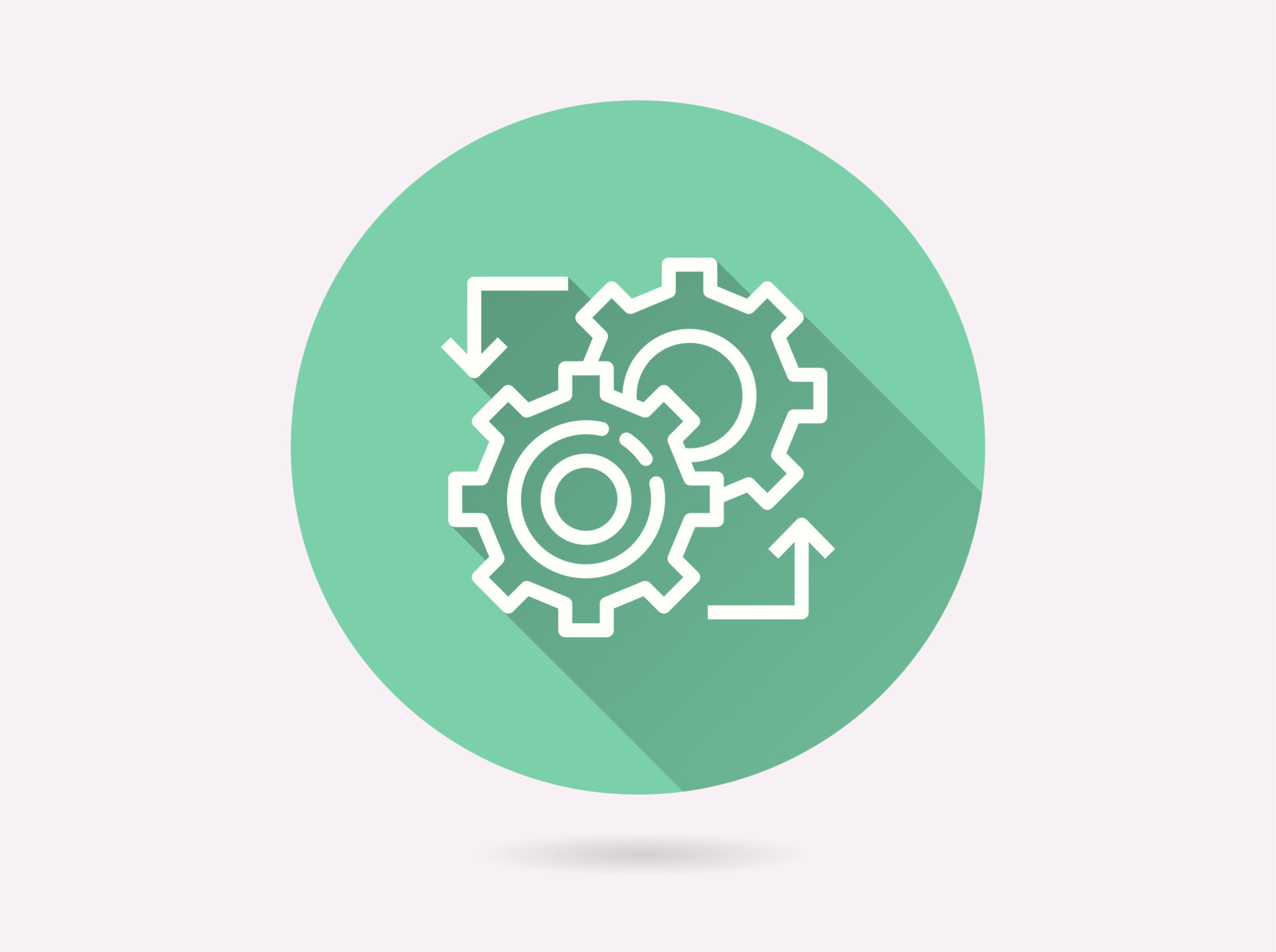 Software icon for graphic and web design. 12990983 Vector Art at Vecteezy