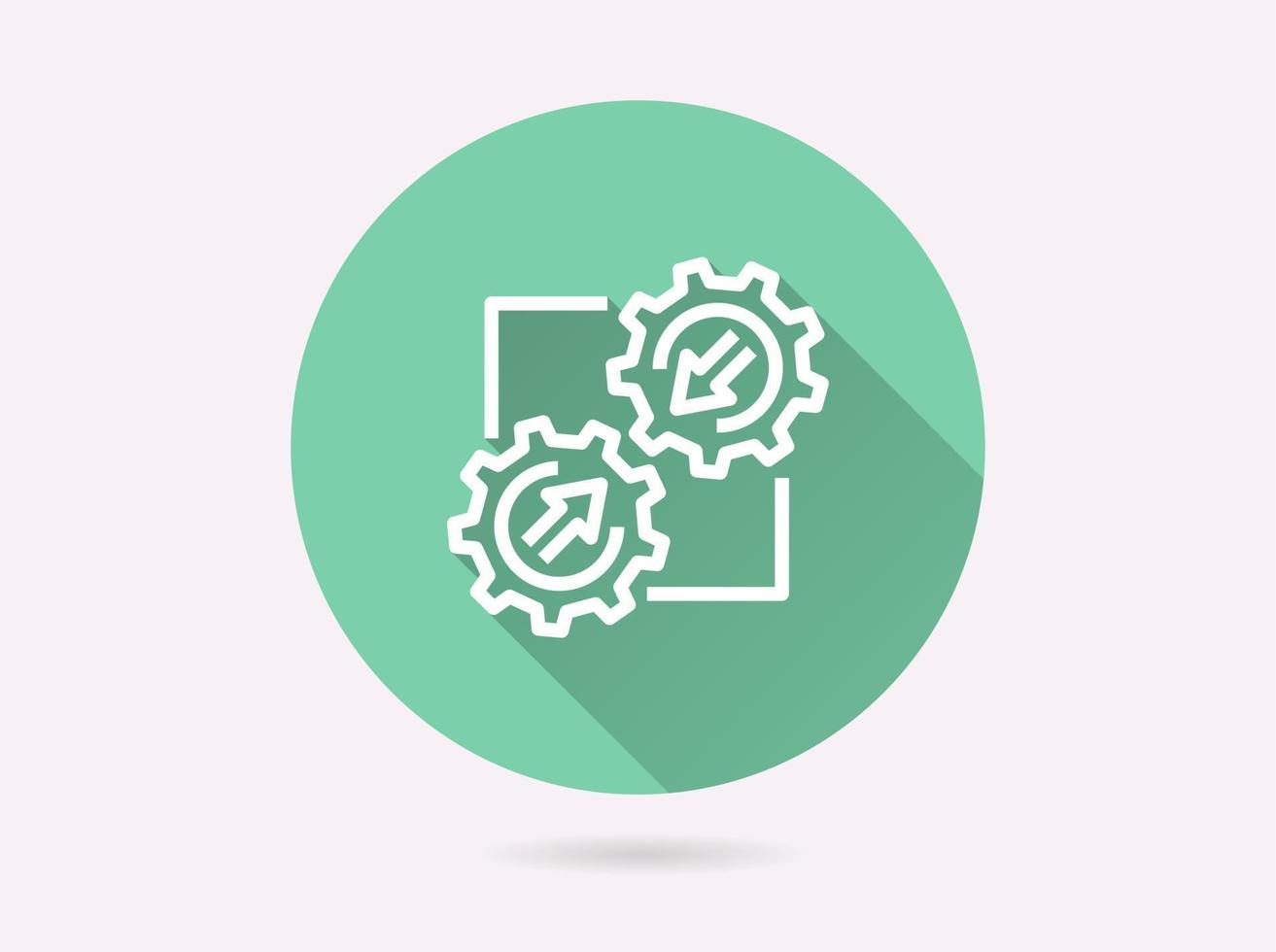 Api icon for graphic and web design. 12991029 Vector Art at Vecteezy