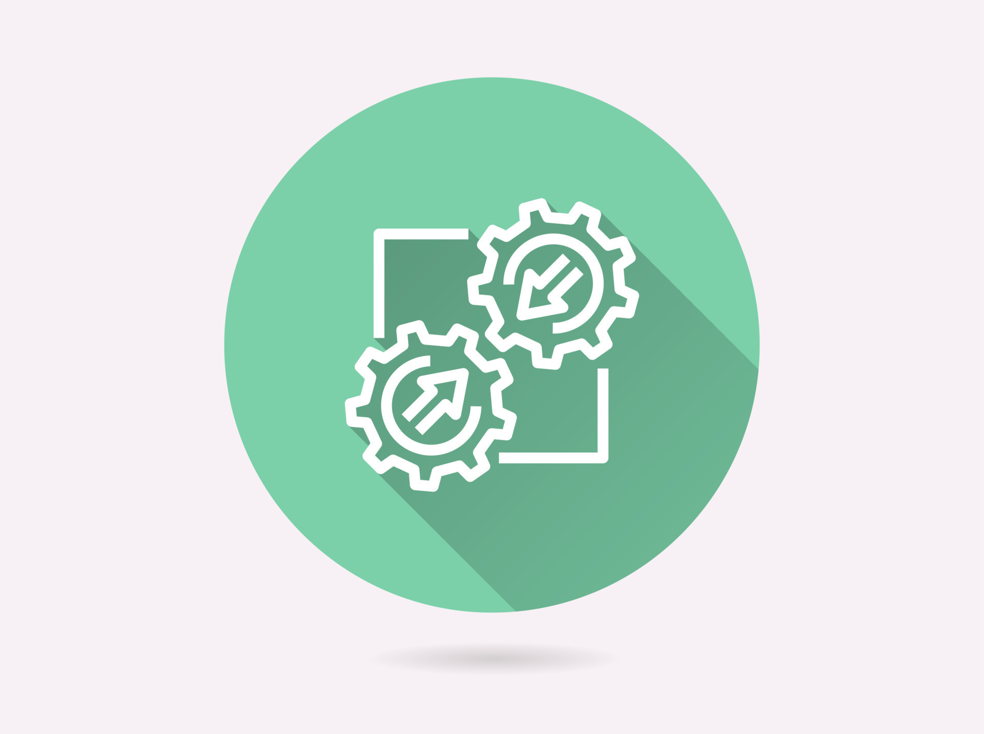 Api icon for graphic and web design. 12991029 Vector Art at Vecteezy