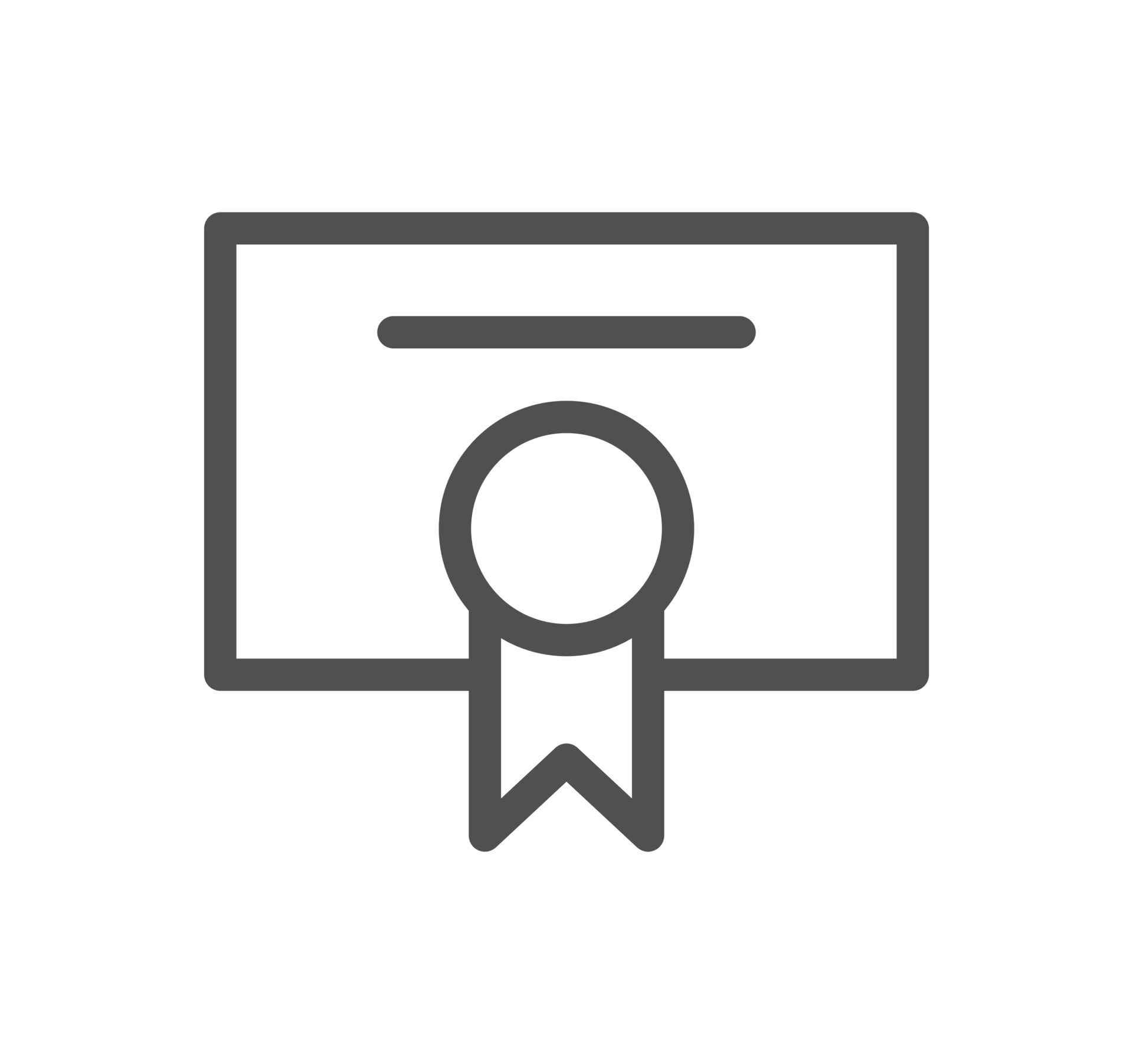 Document Icon Outline And Linear Vector 12992137 Vector Art At Vecteezy