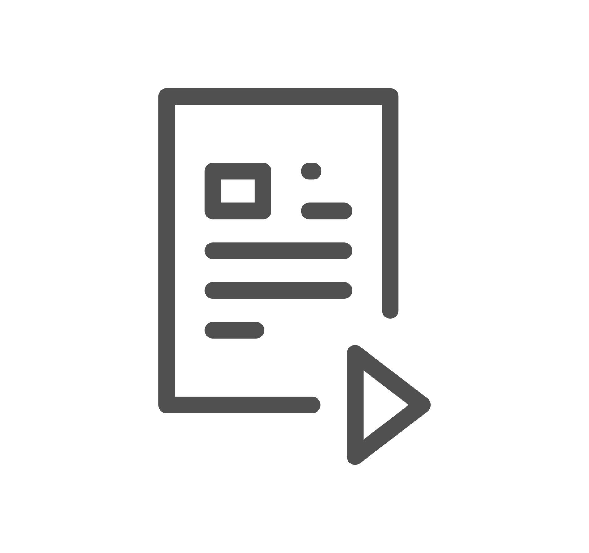 Document Icon Outline And Linear Vector 12992152 Vector Art At Vecteezy