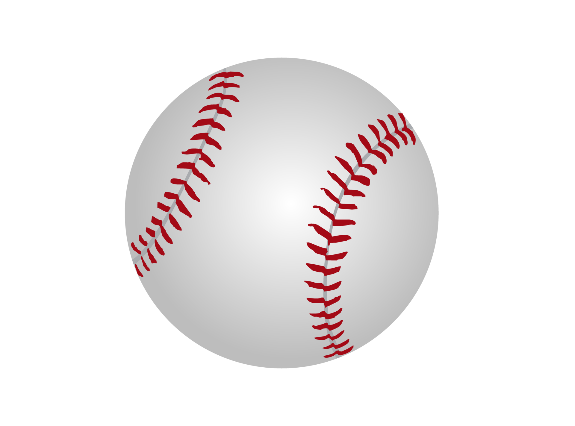 Pelota De Deporte Beisbol Png 12996701 Png