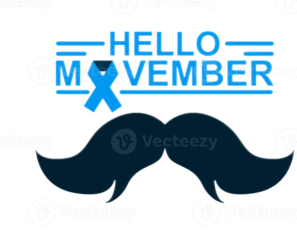 Movember prostate cancer 12996751 PNG