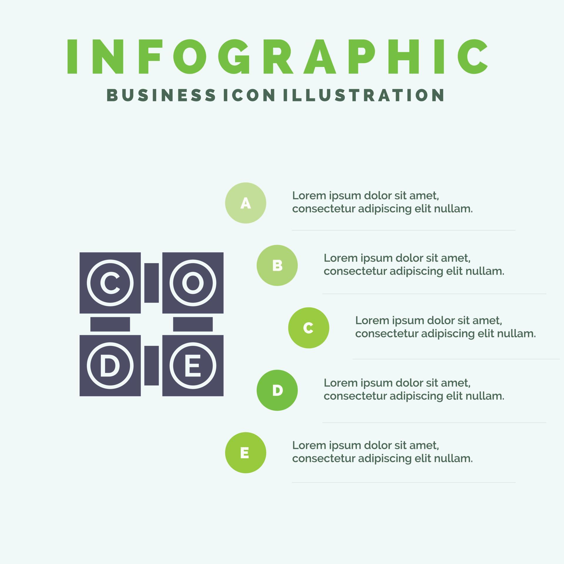 Code Learning Code Learning Education Infographics Presentation ...