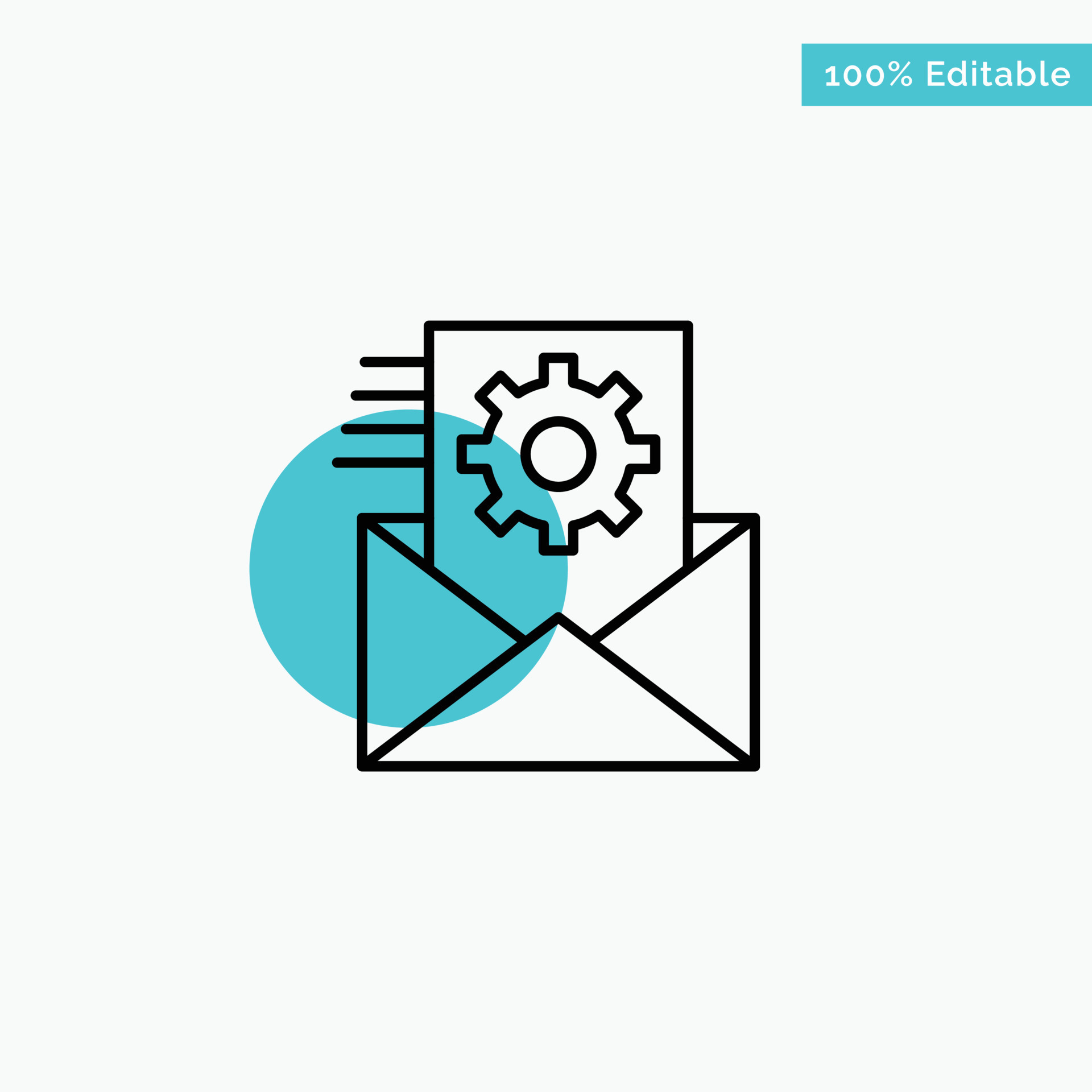 Data Data Integration Data Management Integration turquoise highlight ...