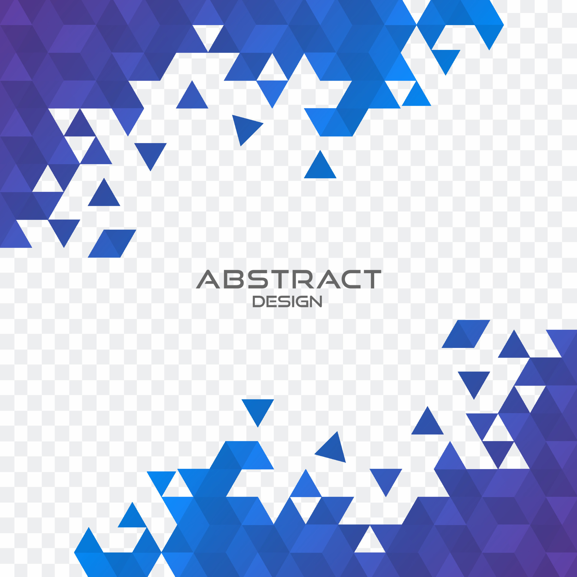 Abstract triangle background. 13001967 Vector Art at Vecteezy