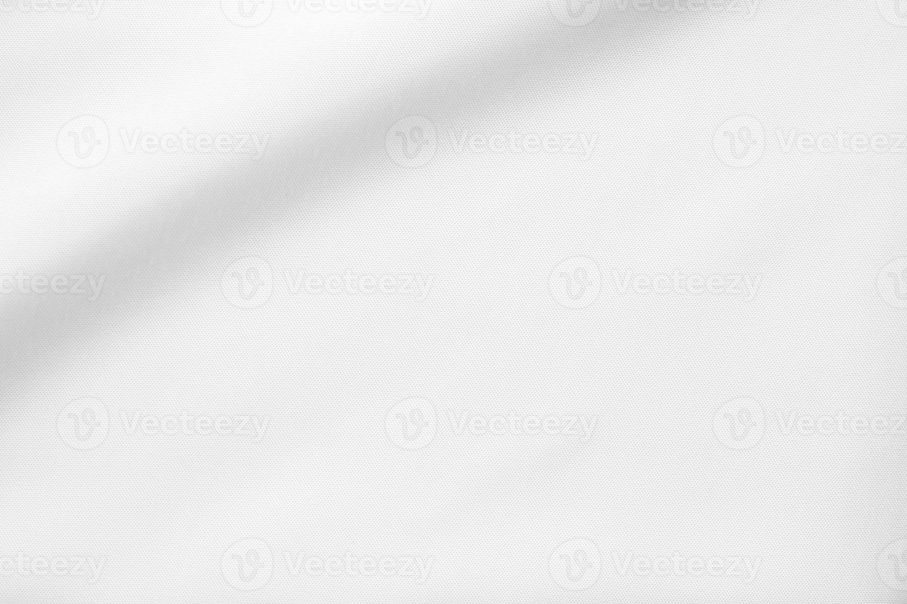 Abstract white fabric with soft wave texture background 13002276 Stock ...
