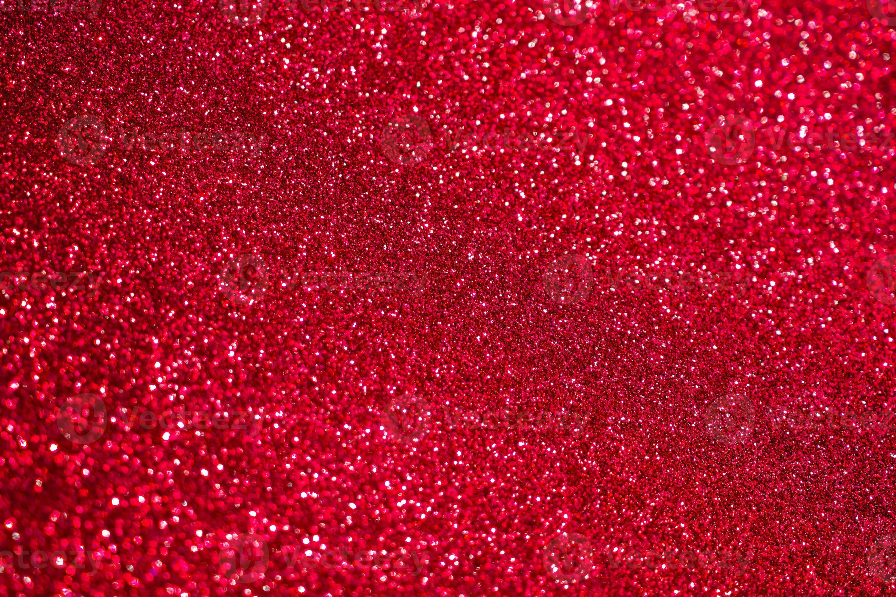 Red glitter texture abstract background 13003165 Stock Photo at Vecteezy