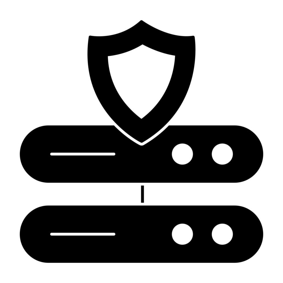 Premium download icon of server security 13003461 Vector Art at Vecteezy