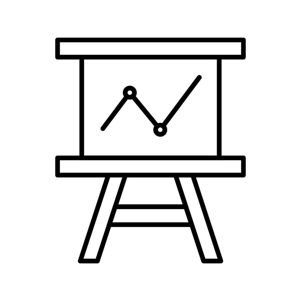 Presentation Vector Icon 13004572 Vector Art at Vecteezy Presentation Vector Icon 13004572 Vector Art at Vecteezy