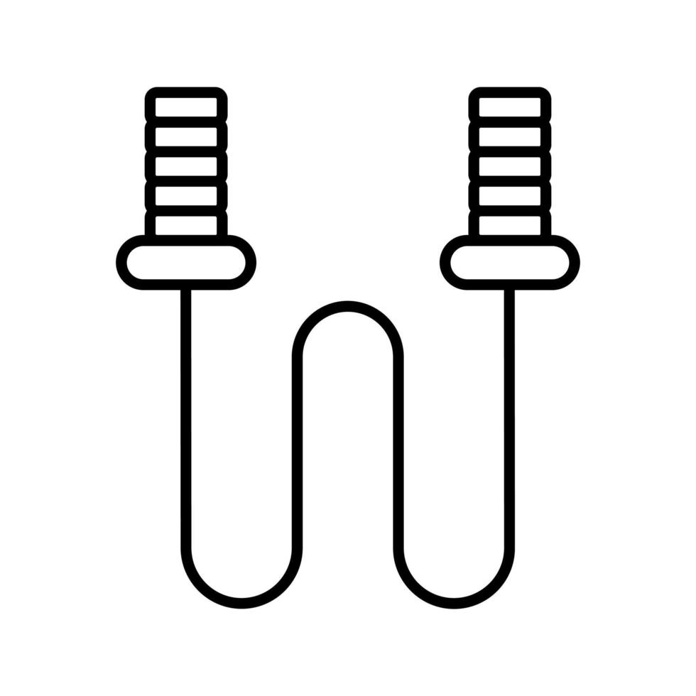 Skipping Vector Icon 13004708 Vector Art at Vecteezy