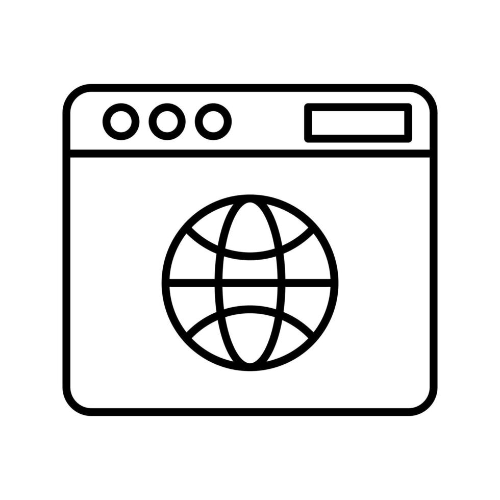 Web Design Vector Icon 13004840 Vector Art at Vecteezy Web Design Vector Icon 13004840 Vector Art at Vecteezy