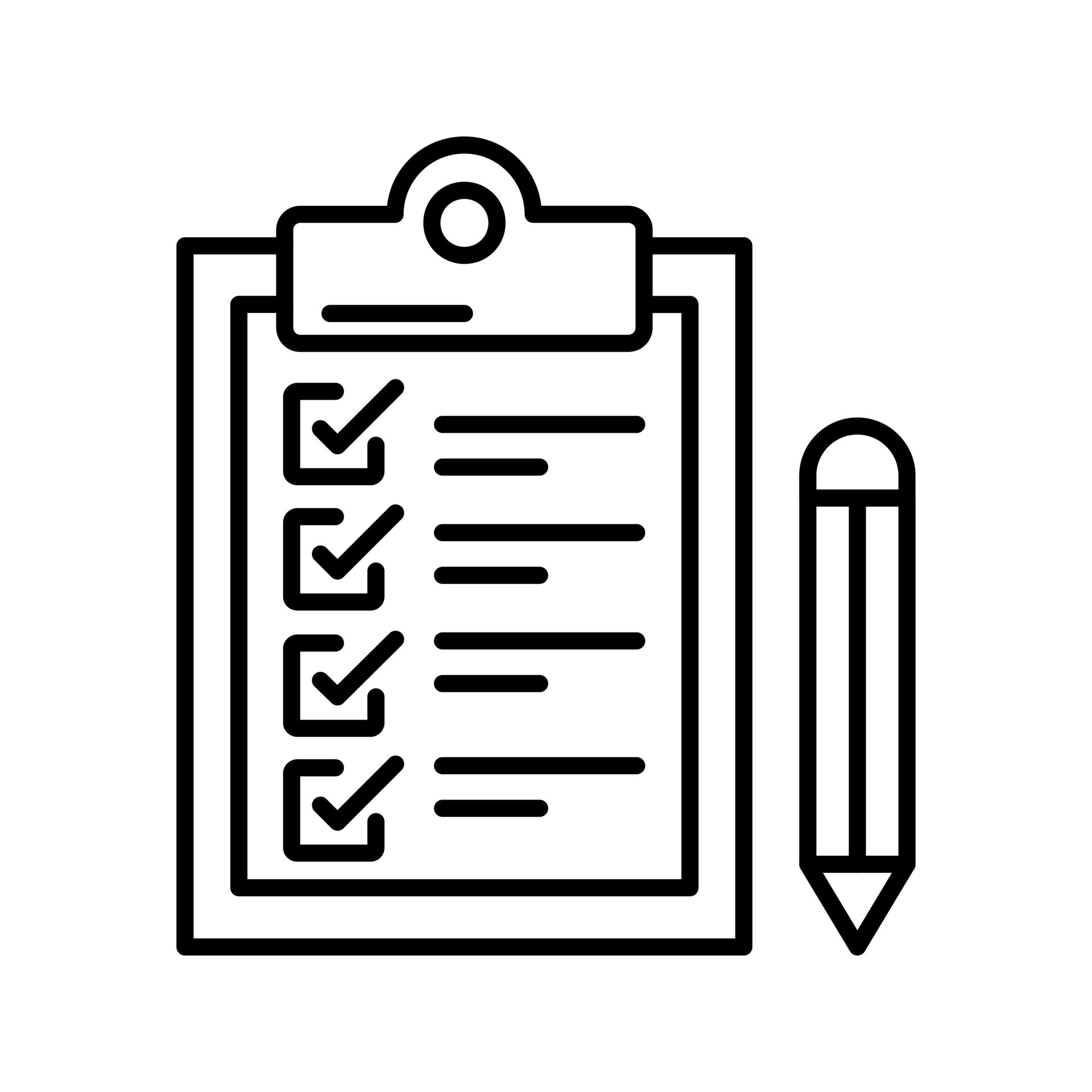 Task Vector Icon 13005498 Vector Art at Vecteezy