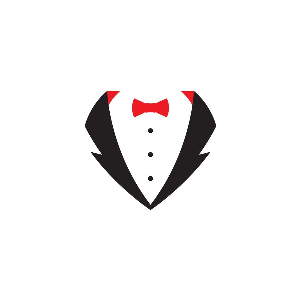 Tuxedo exclusive template vector icon 13010597 Vector Art at Vecteezy Tuxedo exclusive template vector icon 13010597 Vector Art at Vecteezy