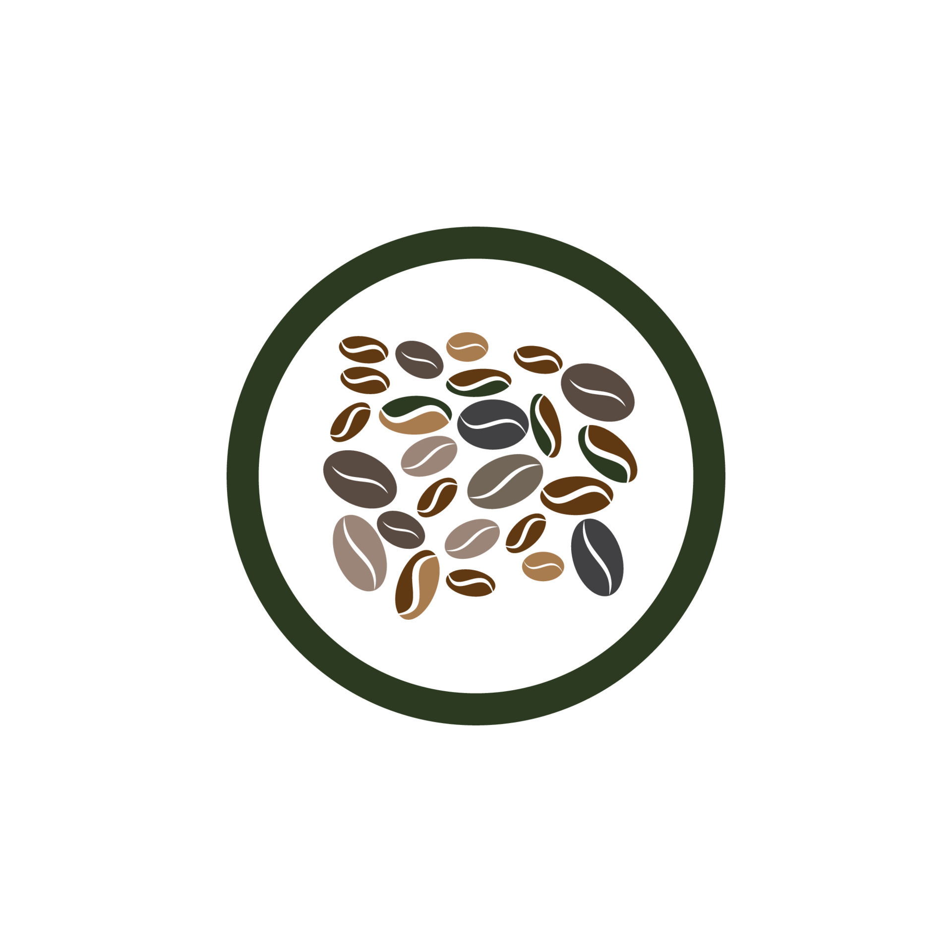 logo de granos de cafe 13011464 Vector en Vecteezy logo de granos de cafe 13011464 Vector en Vecteezy