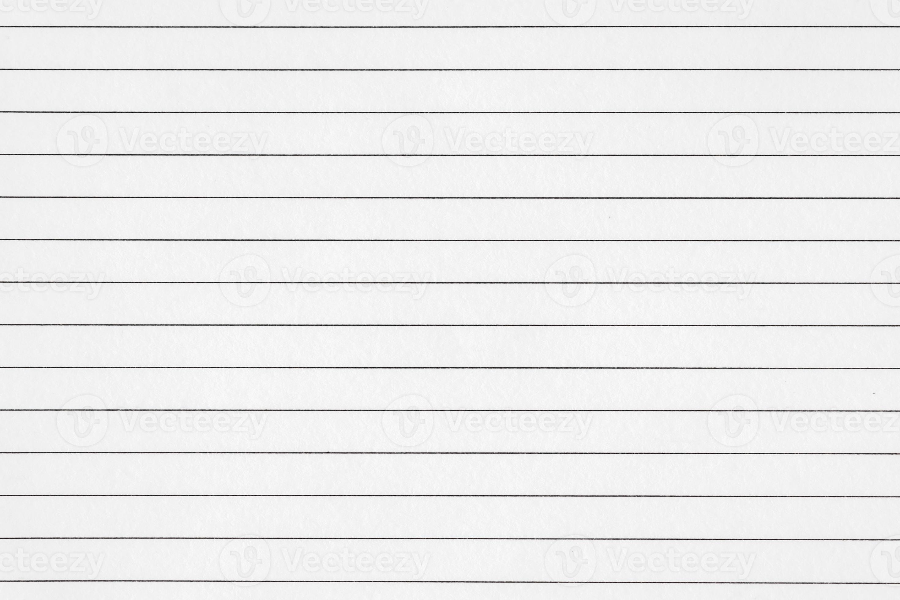 lined paper seamless texture pattern background close up 13015068 Stock ...