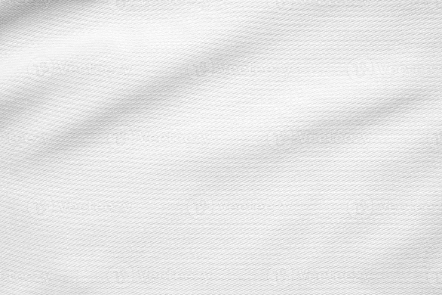 Abstract white fabric with soft wave texture background 13015283 Stock ...