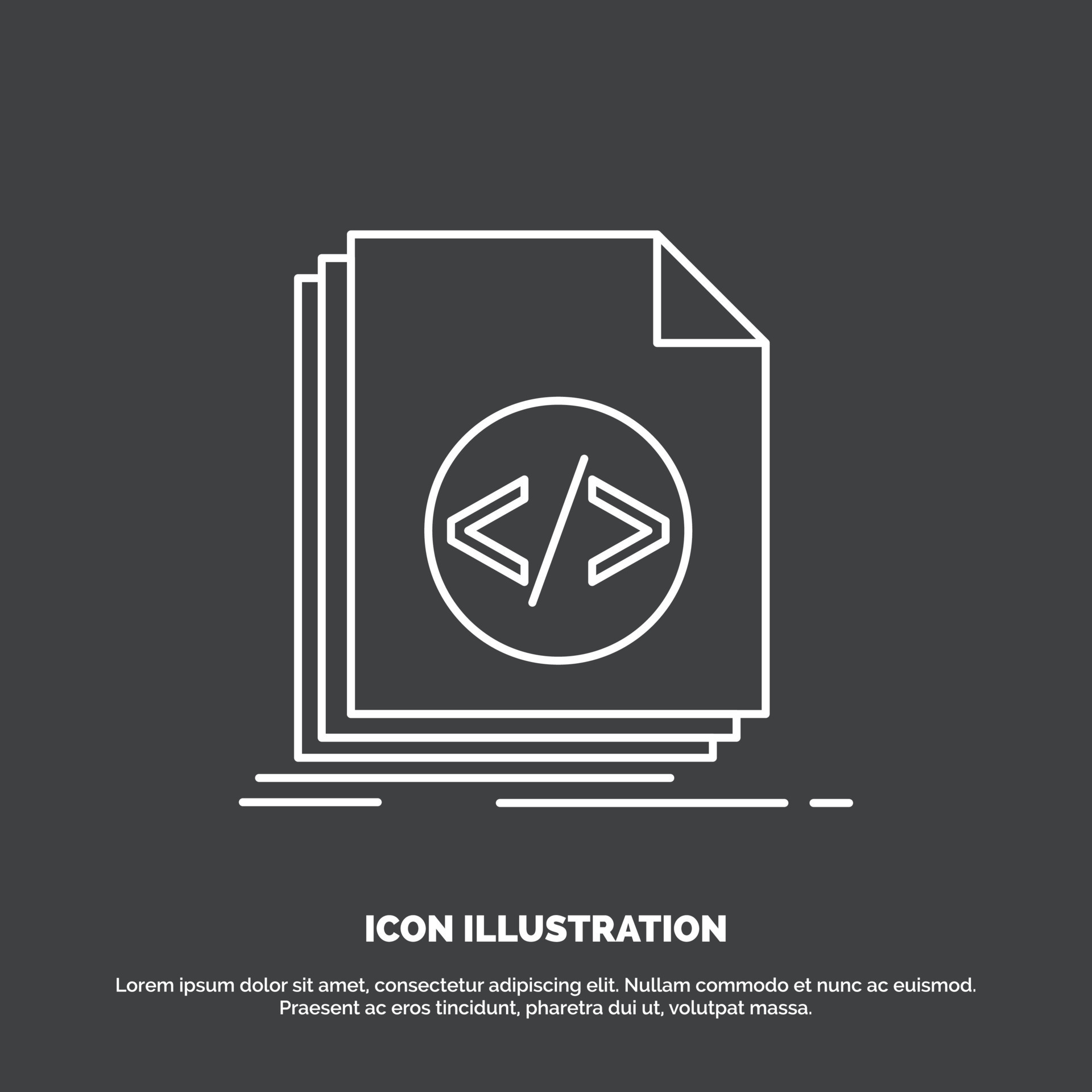 Website Coding Vector Art, Icons, and Graphics for Free Download