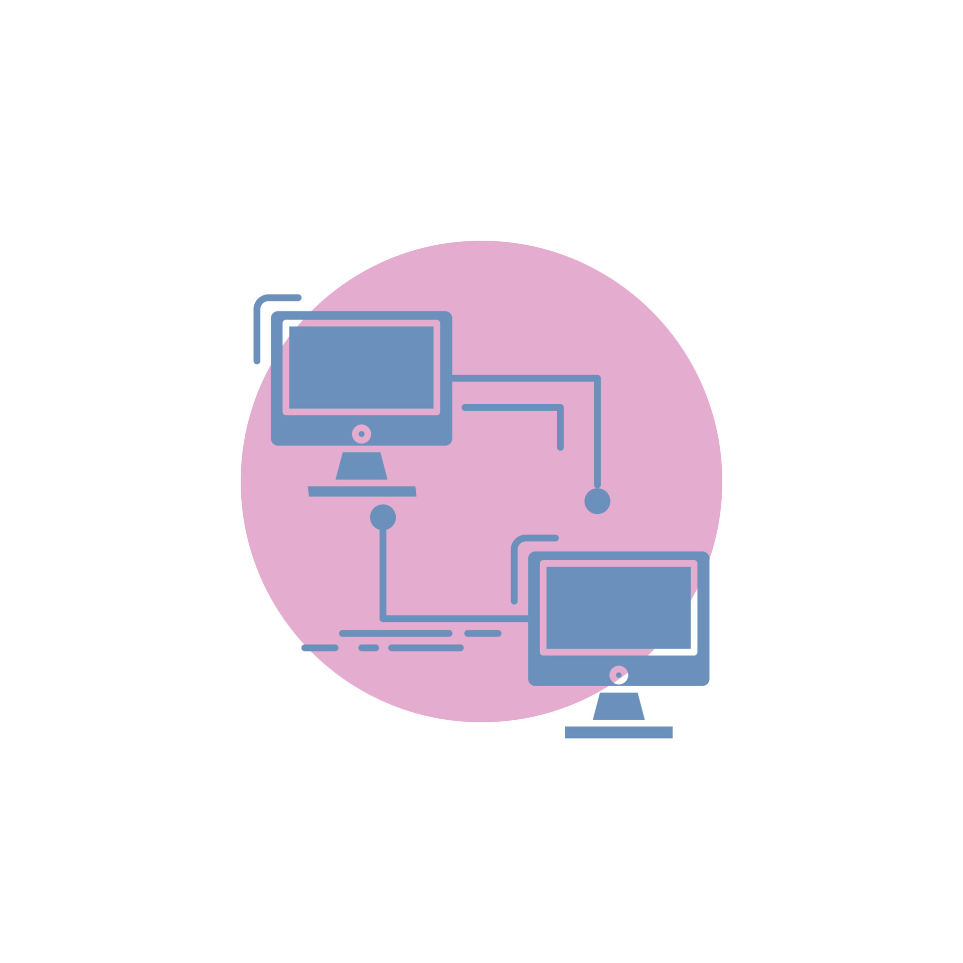 local. lan. connection. sync. computer Glyph Icon. 13016264 Vector Art ...