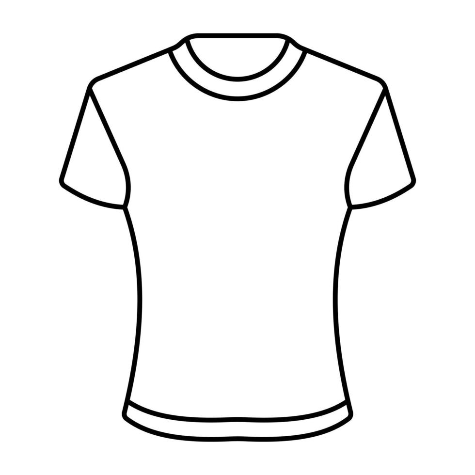 Un Icono De Diseño De Camisa 13018889 Vector En Vecteezy