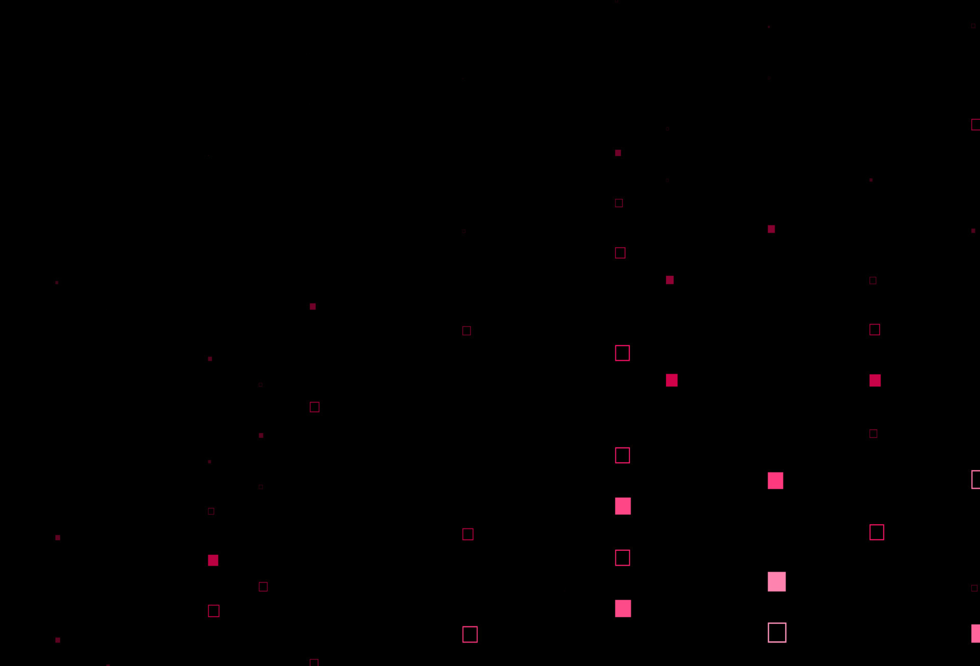 Dark Red Vector Template With Square Style 13019061 Vector Art At Vecteezy