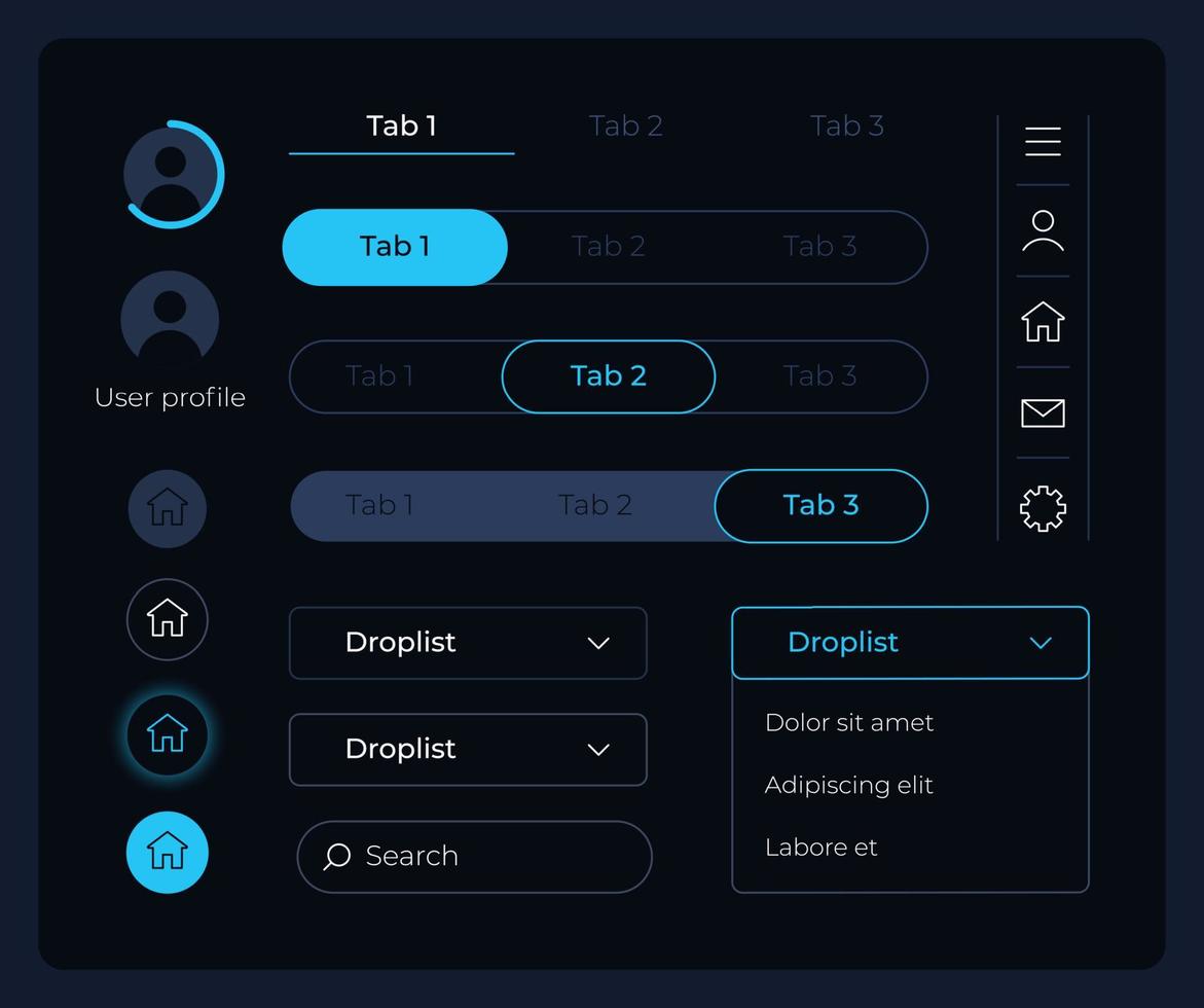 Mobile Phone Ui Control Panel With Statistics Charts - vrogue.co Mobile Phone Ui Control Panel With Statistics Charts - vrogue.co