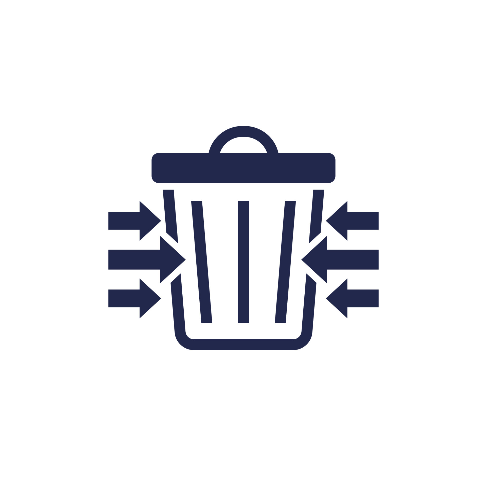 Reduce waste icon on white 13019892 Vector Art at Vecteezy Reduce waste icon on white 13019892 Vector Art at Vecteezy