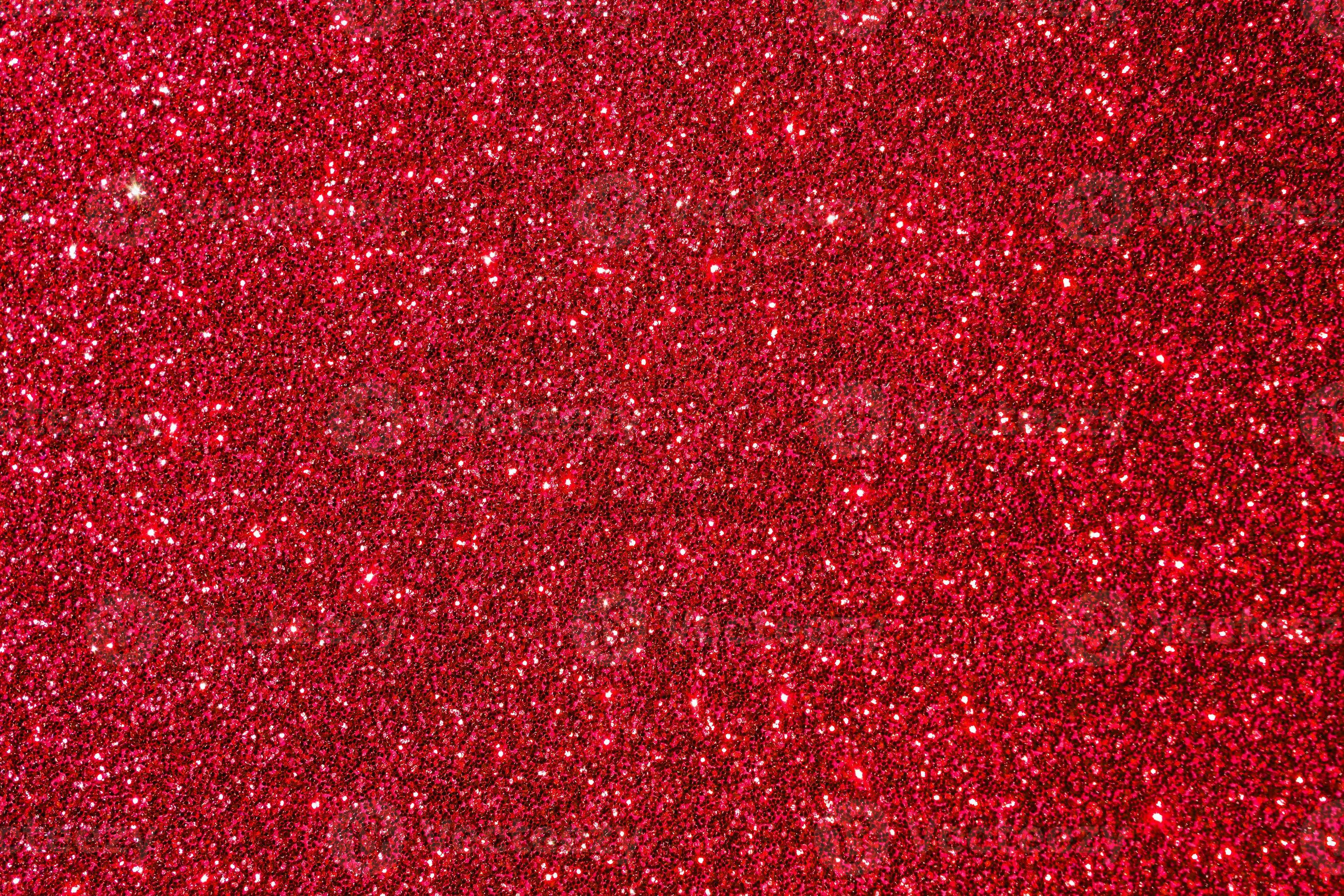 Red glitter texture abstract background 13021310 Stock Photo at Vecteezy