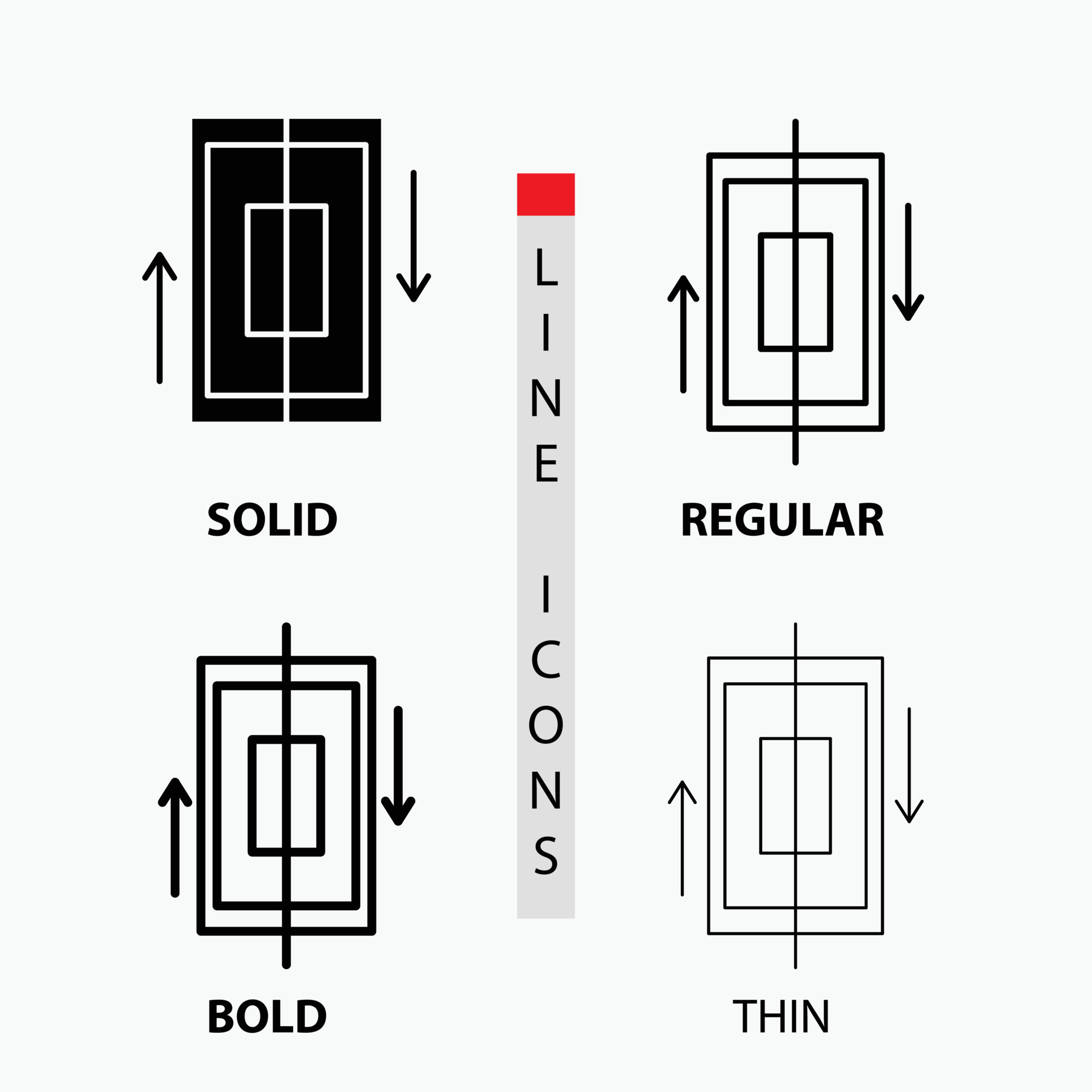 Sync Synchronization Data Phone Smartphone Icon In Thin Regular