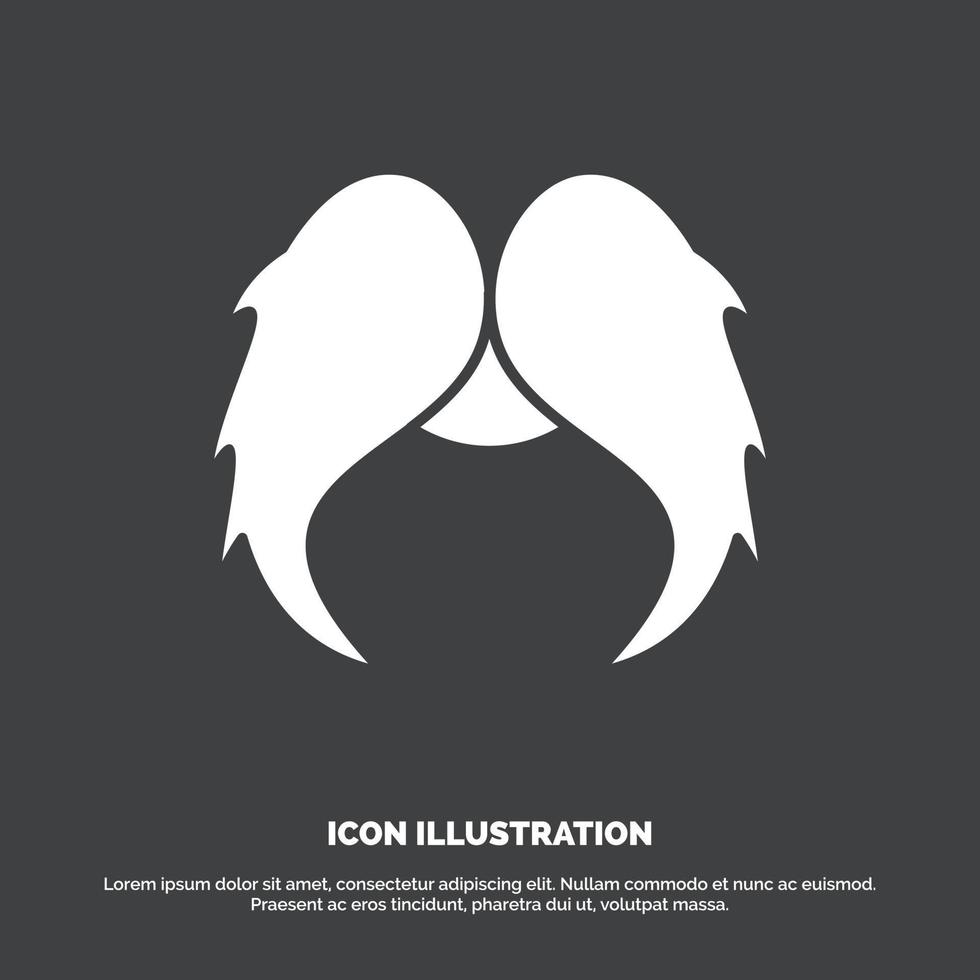 Flutter Icon Vector Art, Icons, and Graphics for Free Download