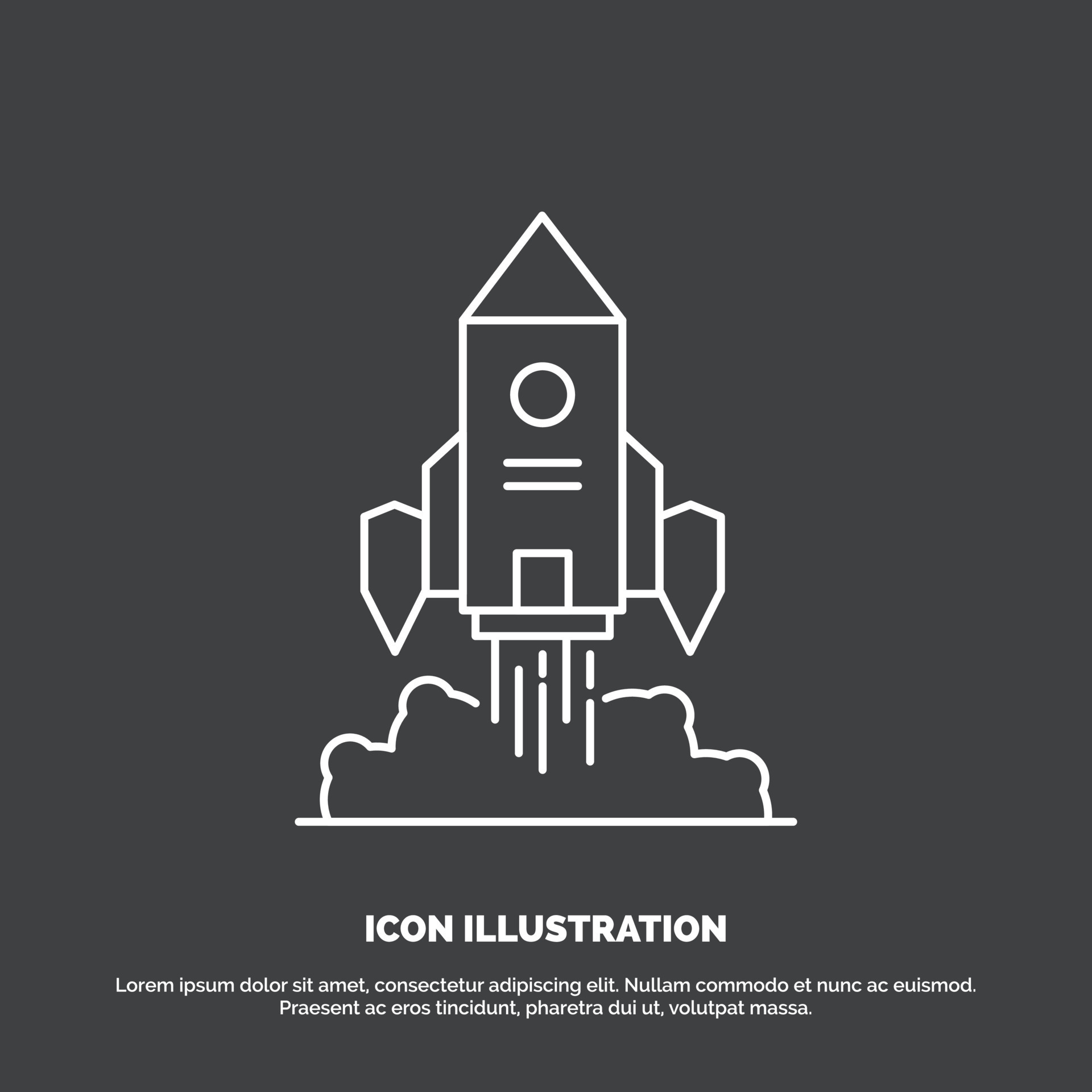Space Game Ui Vector Art Icons And Graphics For Free Download