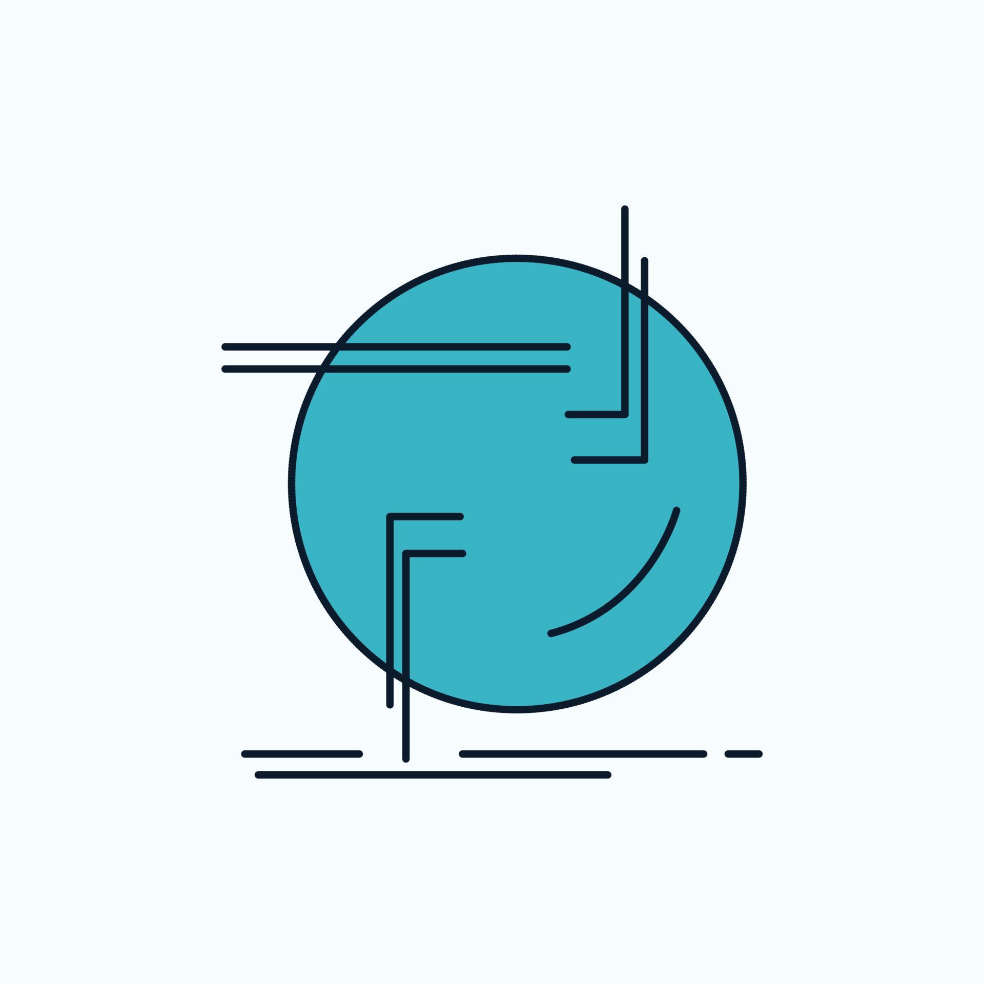 Chain Connect Connection Link Wire Flat Icon Green And Yellow Sign And Symbols For Website