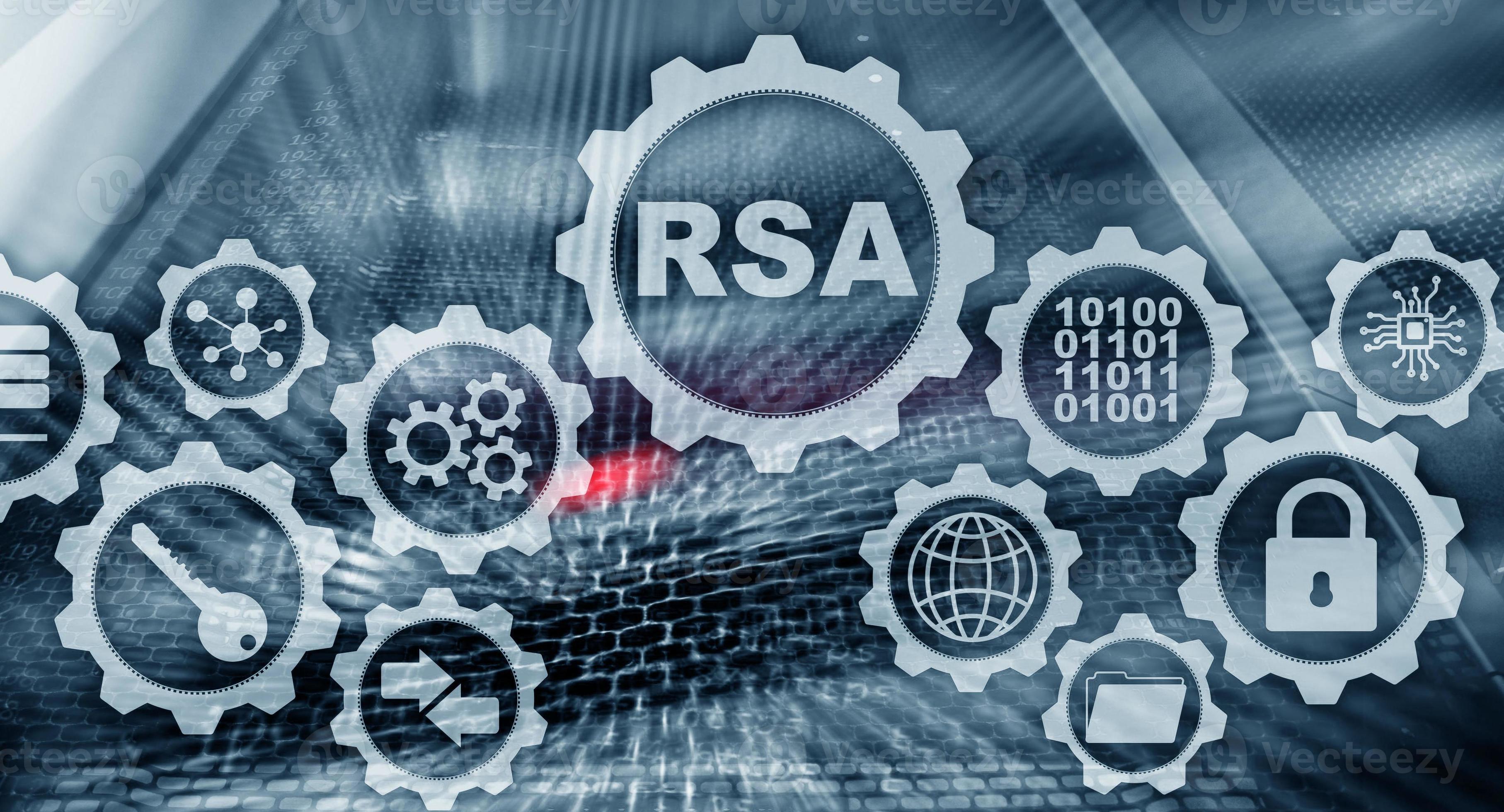 Rsa Rivest Shamir Adleman Cryptosystem Cryptography And Network