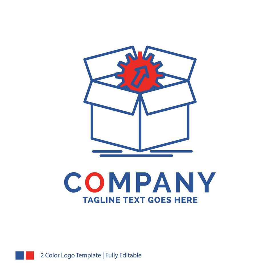 Company Name Logo Design For Upload Performance Productivity