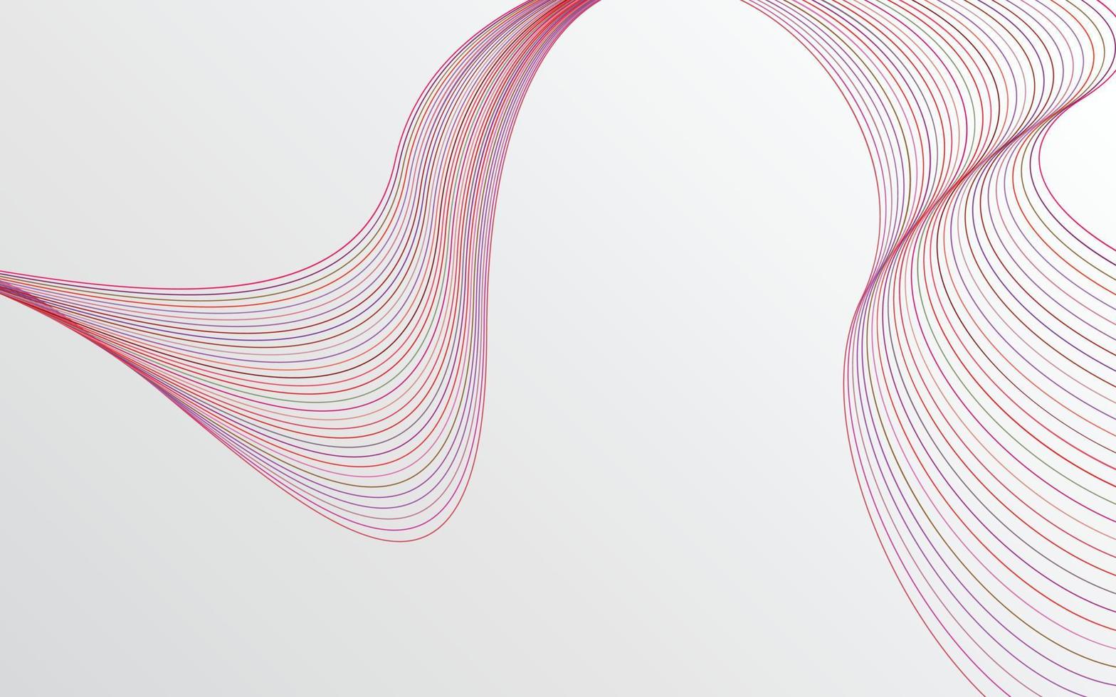 Abstract Red wavy Lines background 13032773 Vector Art at Vecteezy Abstract Red wavy Lines background 13032773 Vector Art at Vecteezy