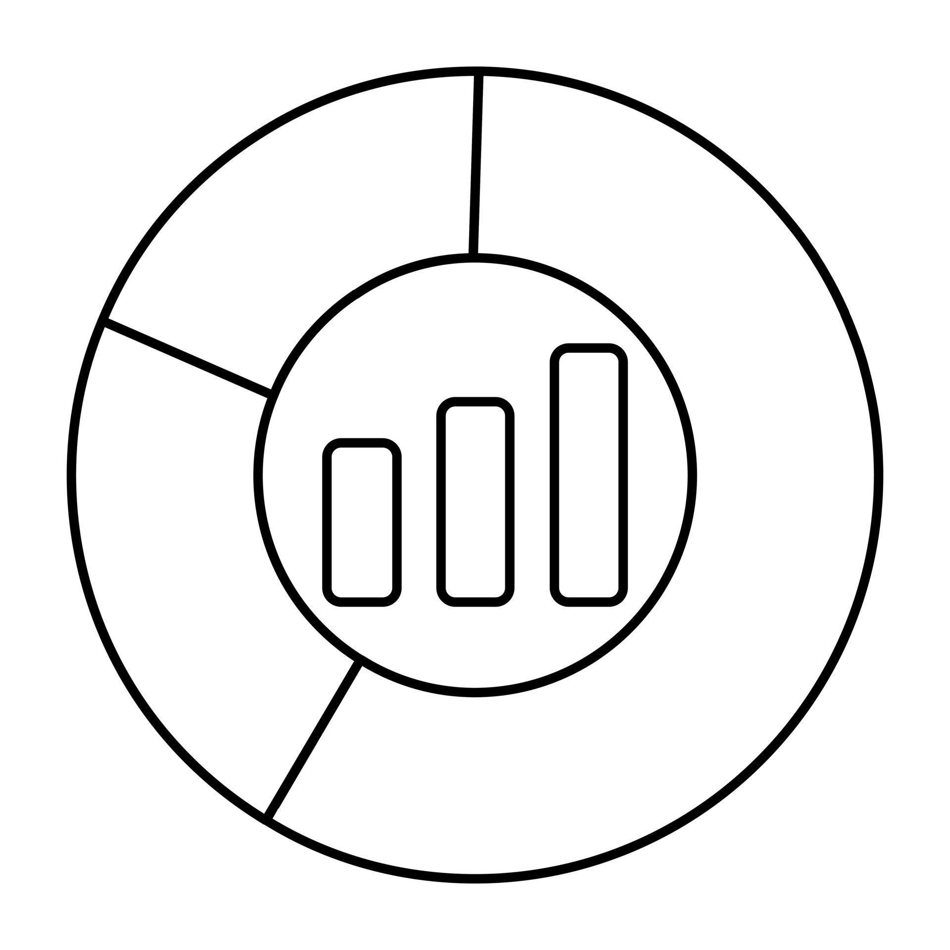 Premium download icon of data analytics 13033649 Vector Art at Vecteezy