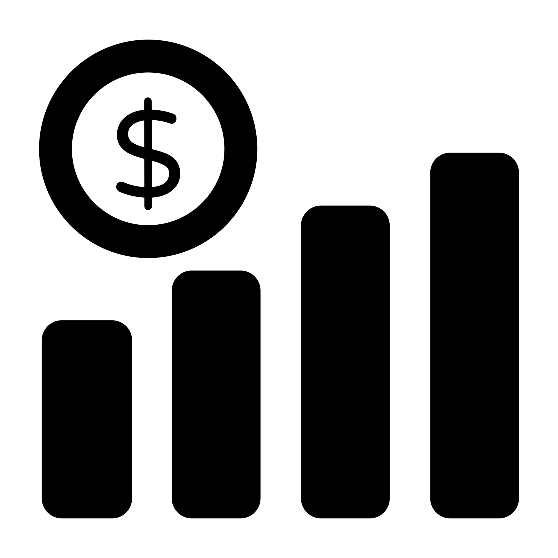 Premium download icon of data analytics 13033905 Vector Art at Vecteezy