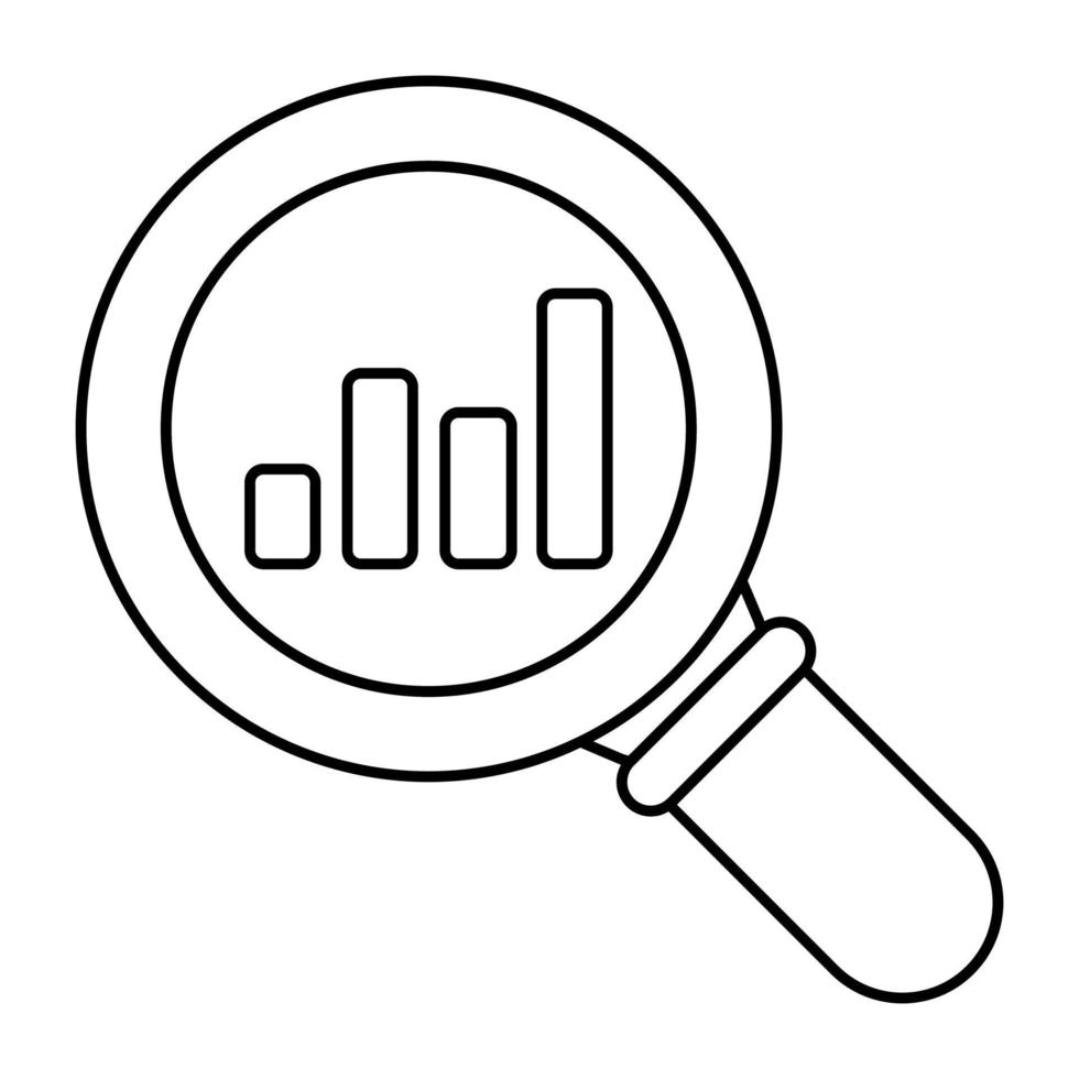 Premium download icon of data analytics 13033907 Vector Art at Vecteezy