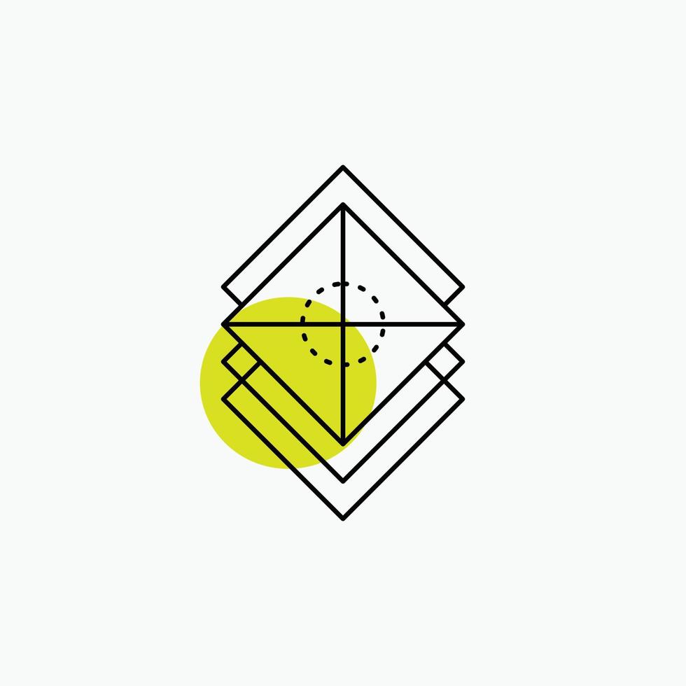 Arrange. design. layers. stack. layer Line Icon 13034243 Vector Art at ... Arrange. design. layers. stack. layer Line Icon 13034243 Vector Art at ...
