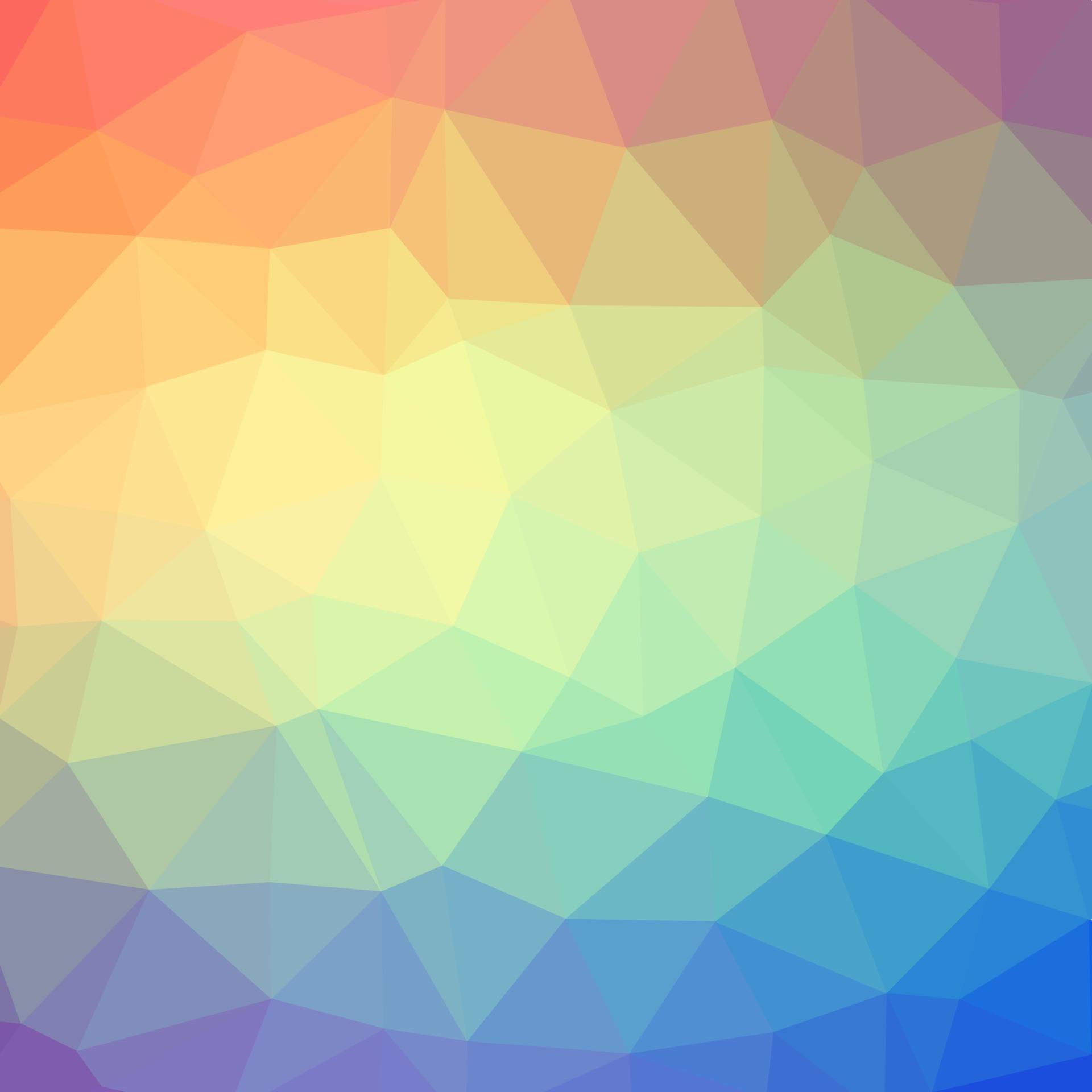 Triangle pattern background 13037123 Vector Art at Vecteezy