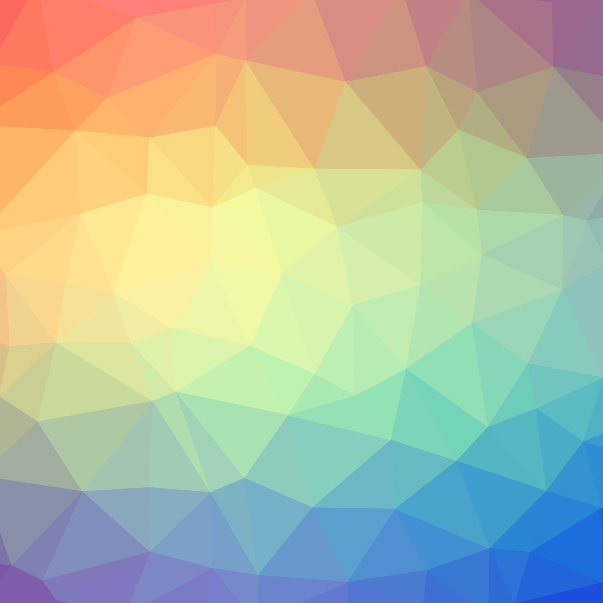 Triangle pattern background 13037123 Vector Art at Vecteezy