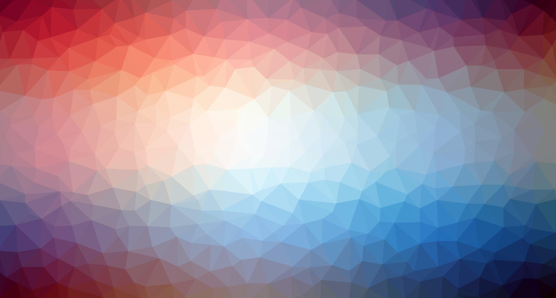 Triangle pattern background 13037125 Vector Art at Vecteezy