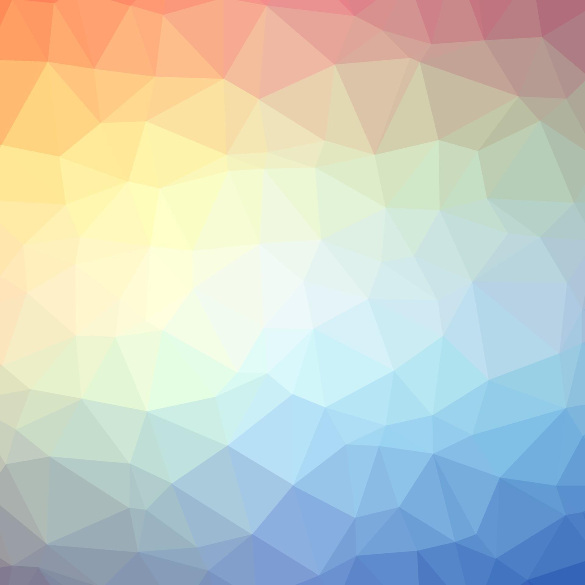 Triangle pattern background 13037126 Vector Art at Vecteezy