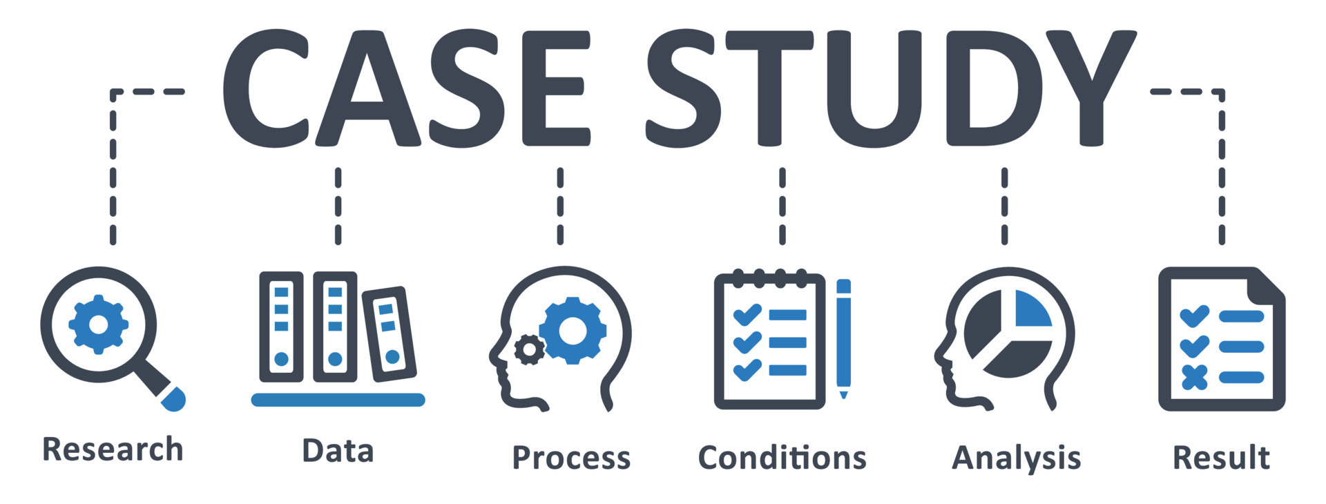 Case Study icon - vector illustration . Case, study, research, analysis ... Case Study icon - vector illustration . Case, study, research, analysis ...
