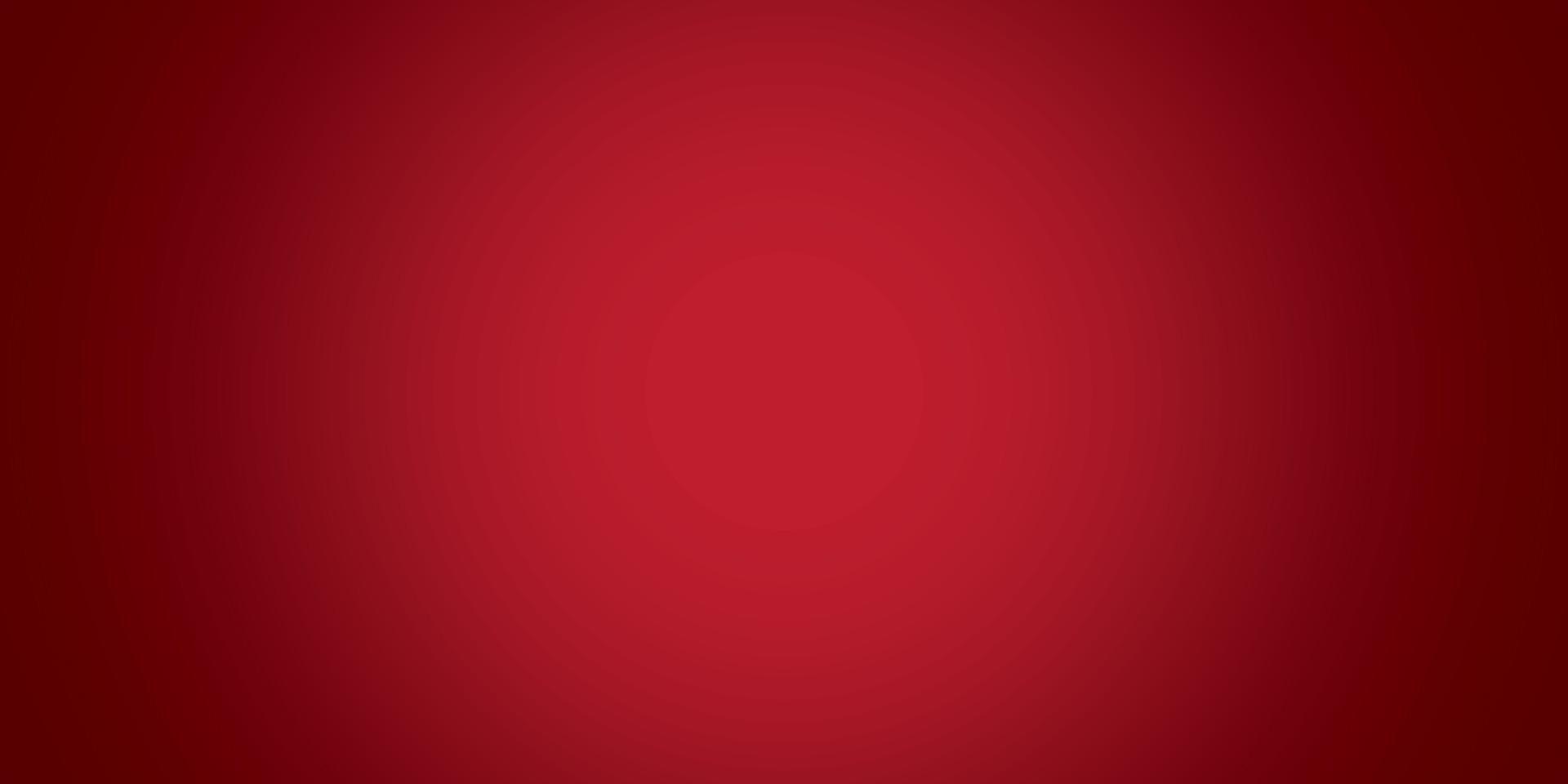 Abstract gradient background with red color. Vector illustration ...