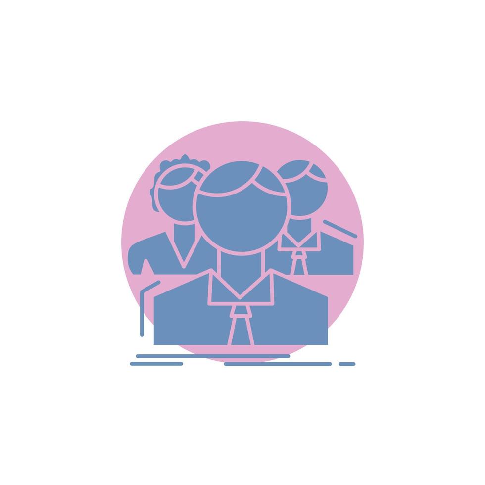 group. multiplayer. people. team. online Glyph Icon. 13041884 Vector ... group. multiplayer. people. team. online Glyph Icon. 13041884 Vector ...