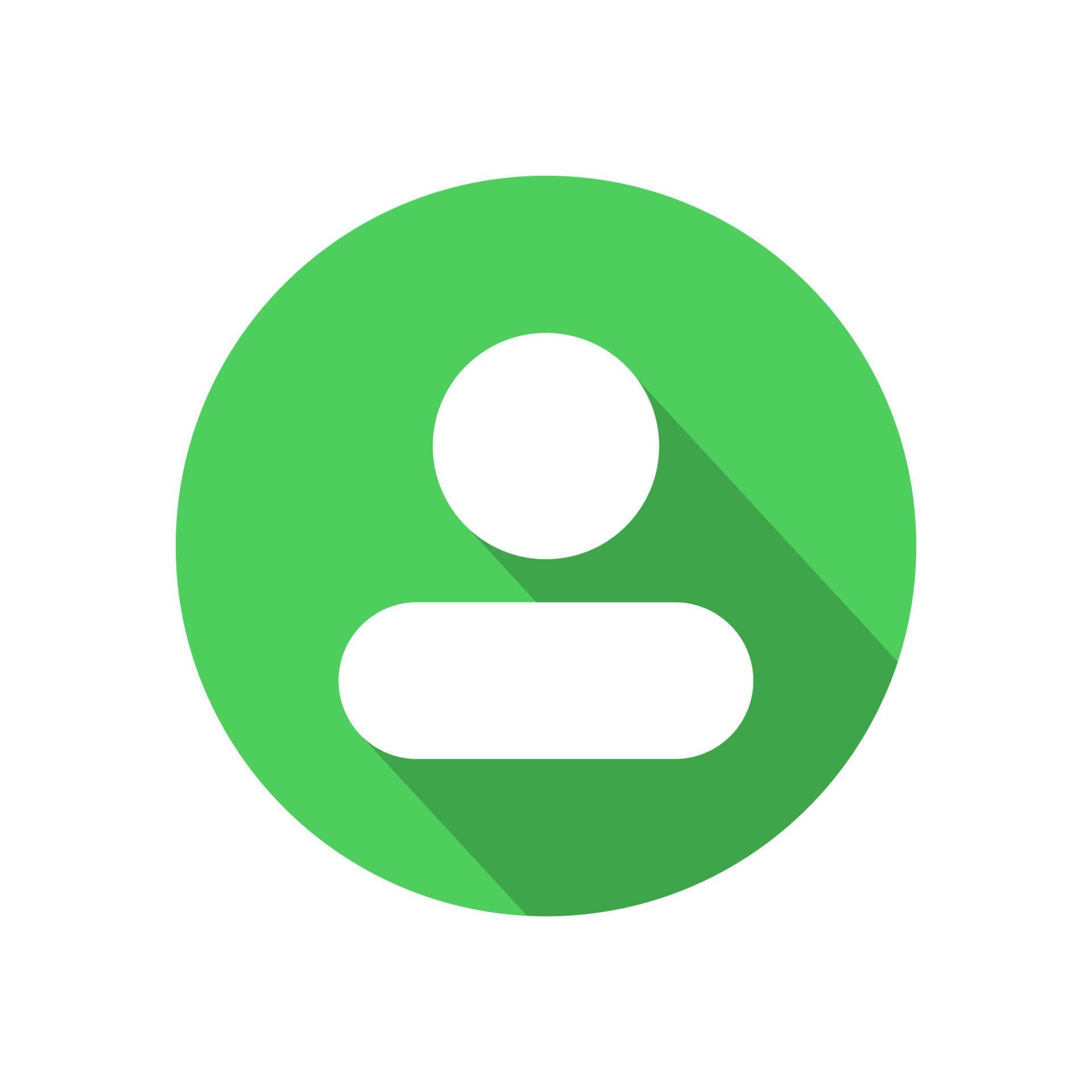 Default avatar profile icon vector. Social media user photo in flat ... Default avatar profile icon vector. Social media user photo in flat ...