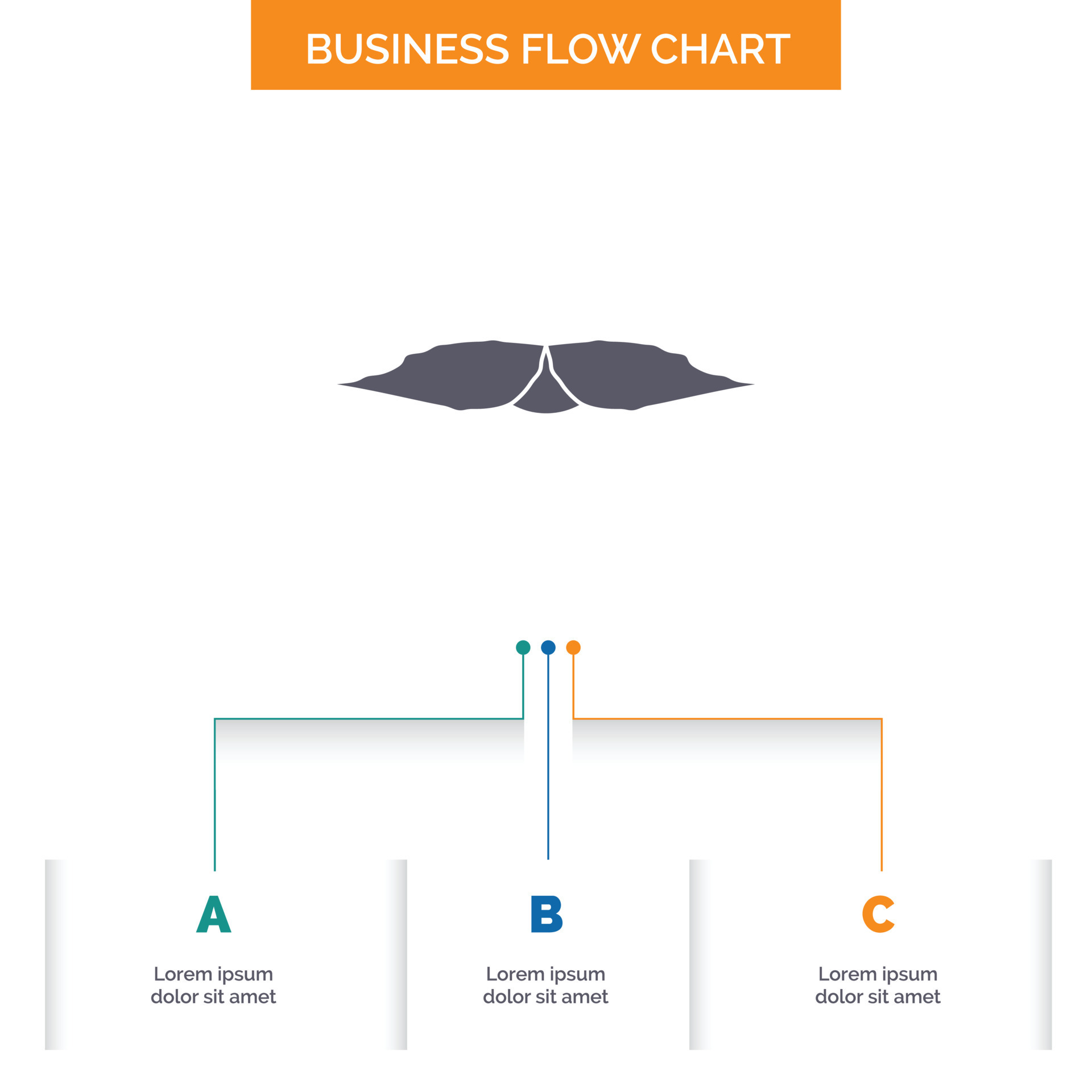 Arrow Flow Chart Vector Art, Icons, and Graphics for Free Download