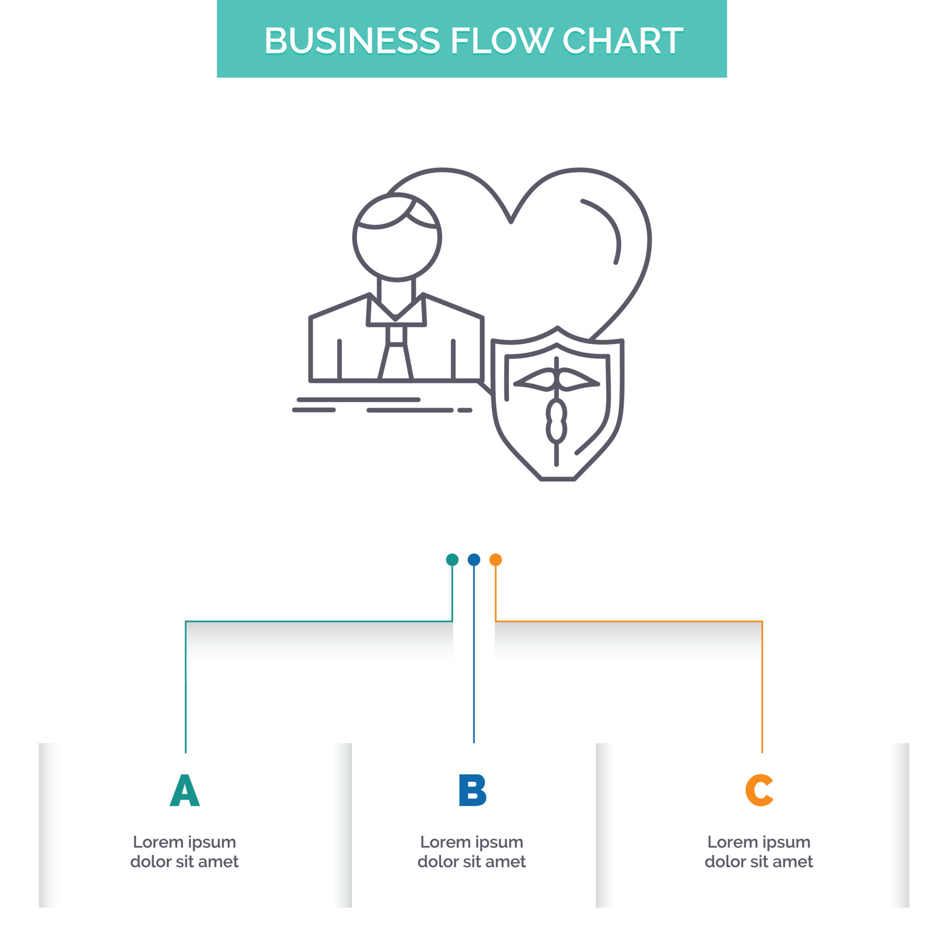 Flow Chart Symbols Vector Art, Icons, and Graphics for Free Download