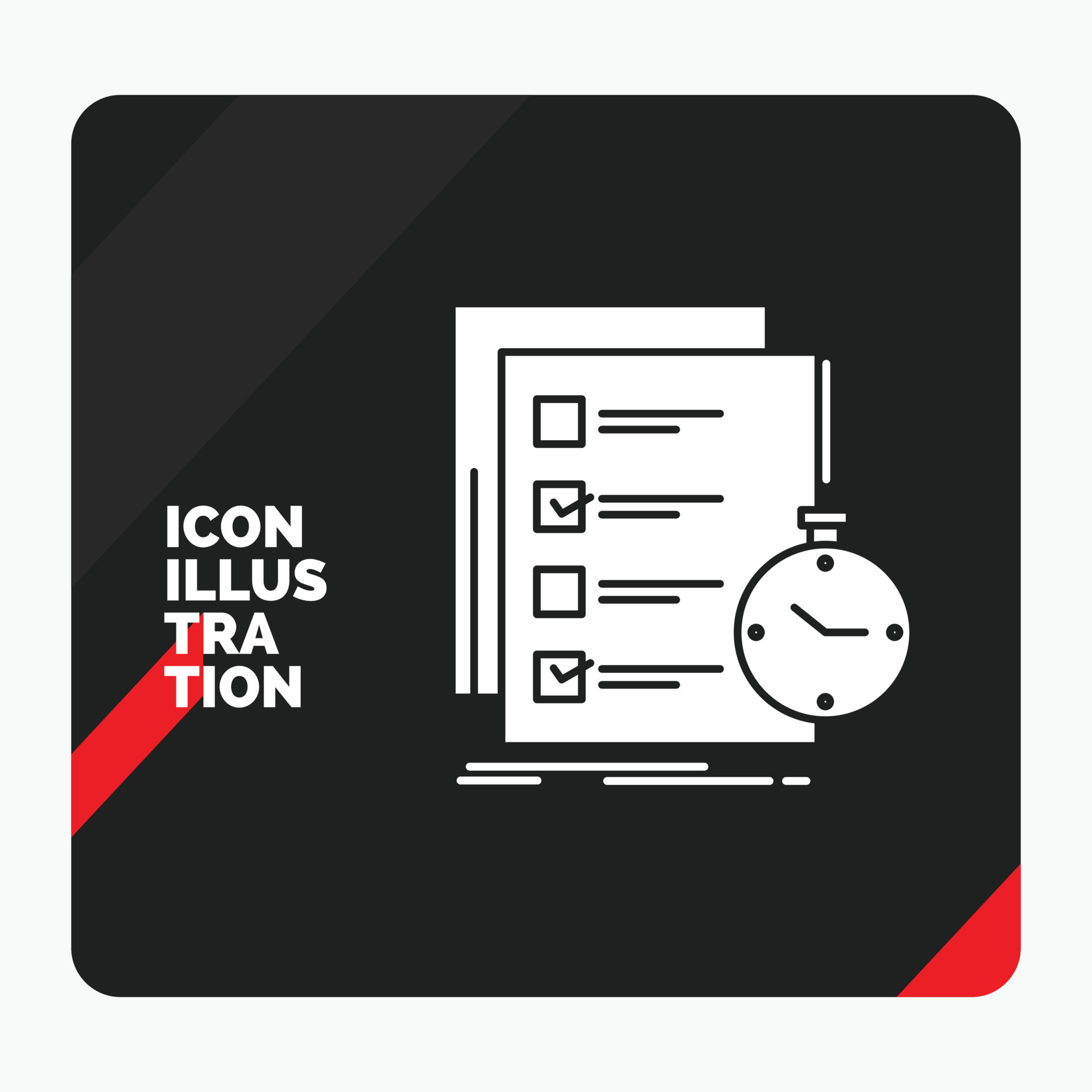 Task List Vector Art, Icons, and Graphics for Free Download
